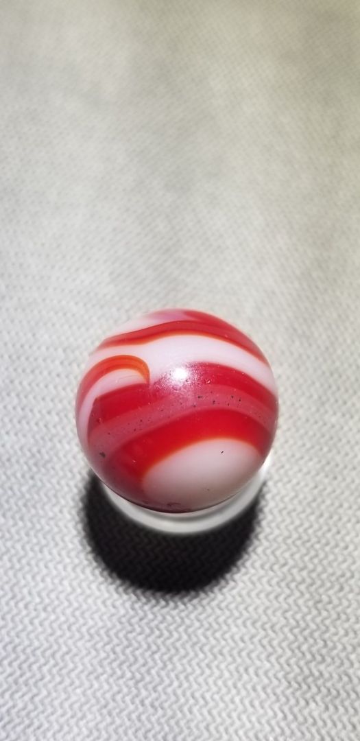 This is a cool looking mib.. - Marble I.D.'s - Marble Connection