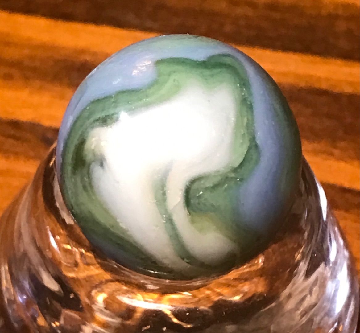 Alley or Cairo ? - Marble I.D.'s - Marble Connection