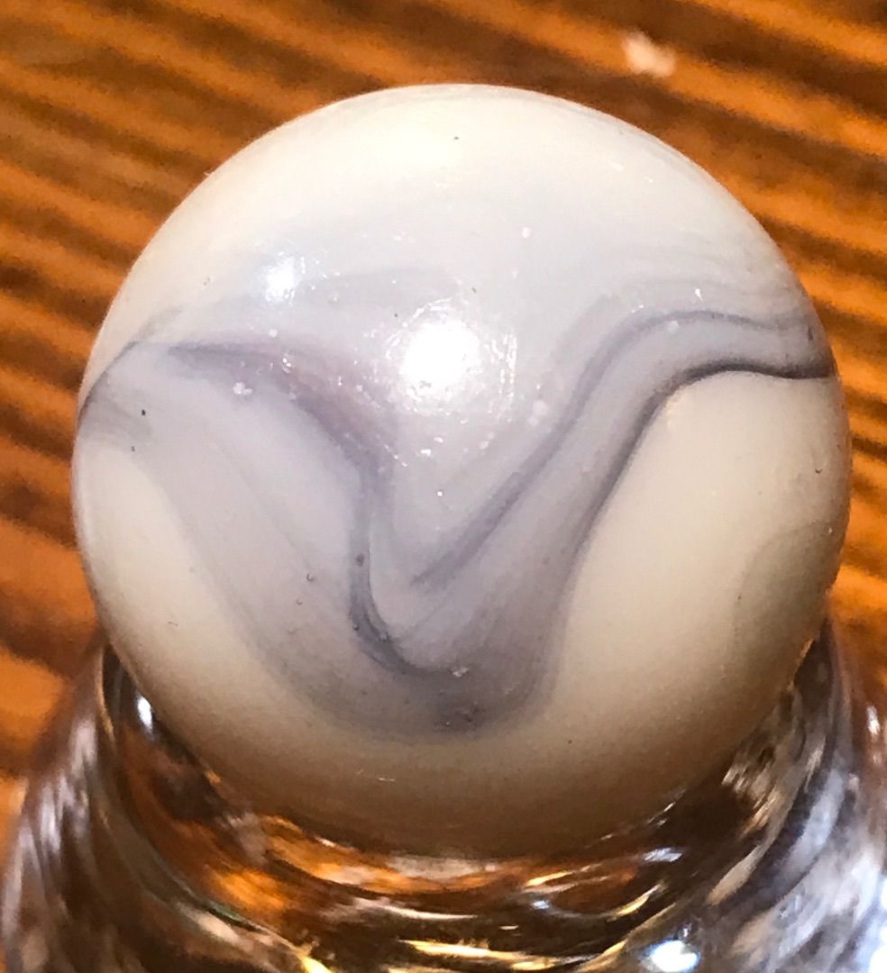 Vitro ? - Marble I.D.'s - Marble Connection