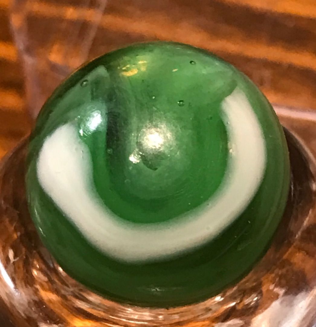 Alphabet Marbles - General Marble & Glass Chat - Marble Connection