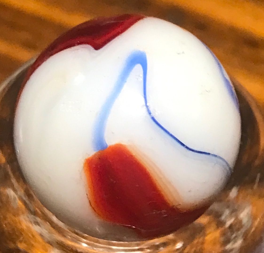 Heaton ? - Marble I.D.'s - Marble Connection