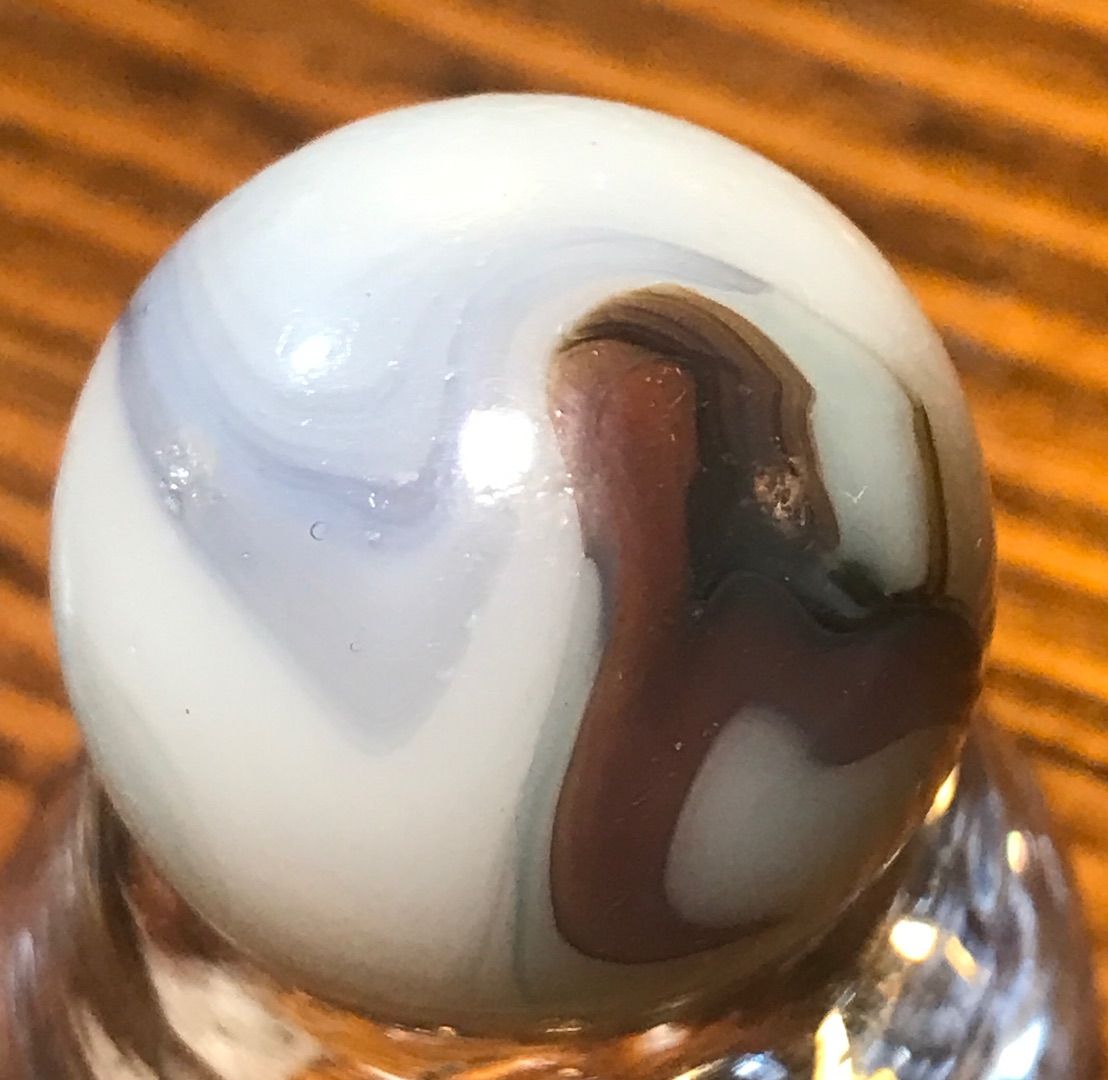 Vitro ? - Marble I.D.'s - Marble Connection