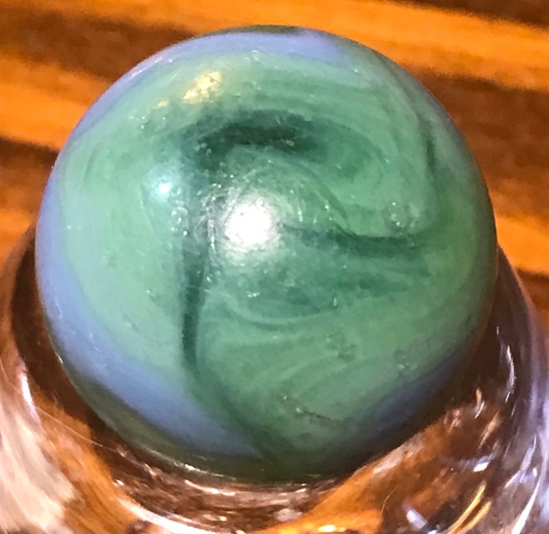 Alley or Cairo ? - Marble I.D.'s - Marble Connection