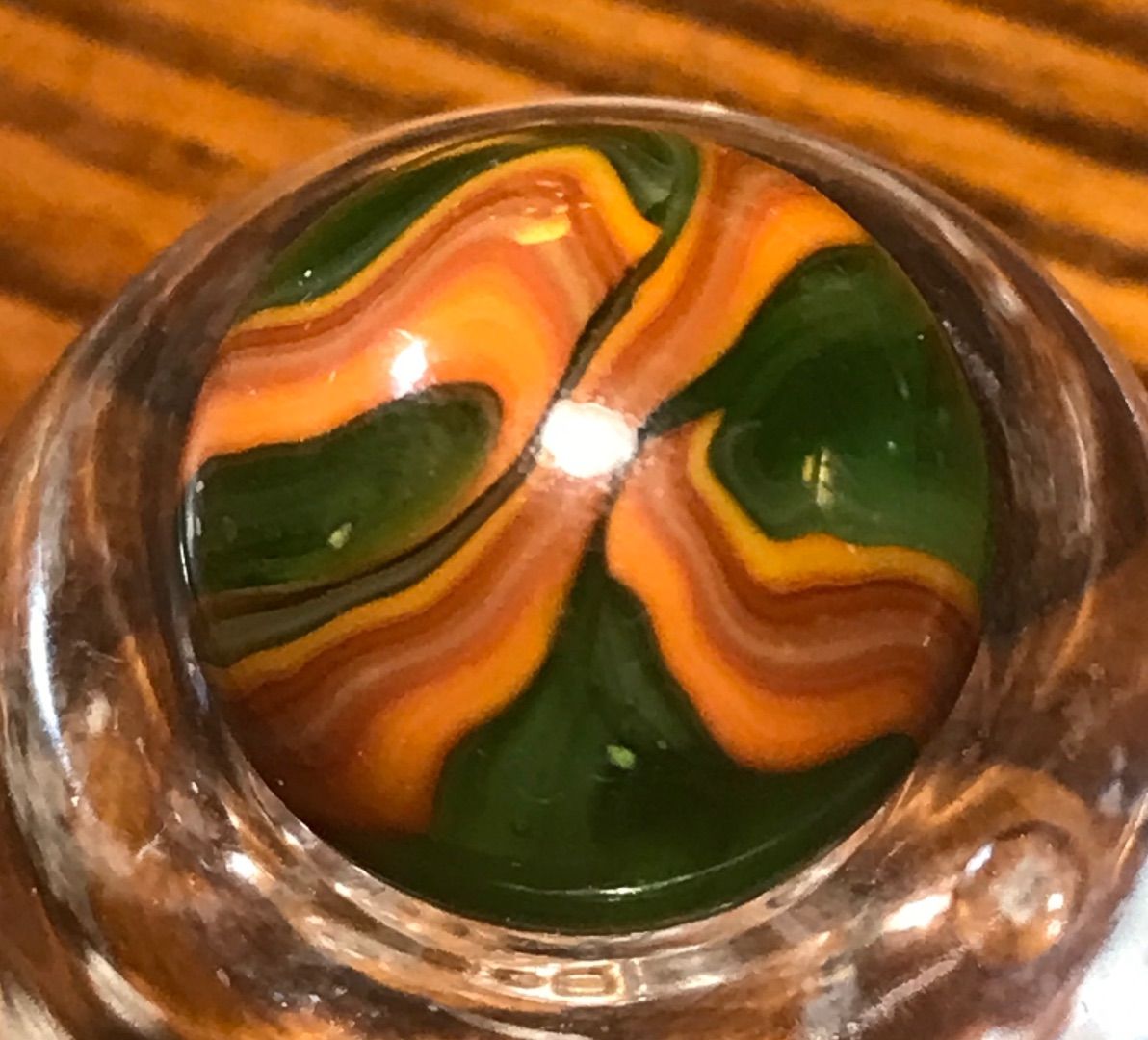 Alphabet Marbles - General Marble & Glass Chat - Marble Connection