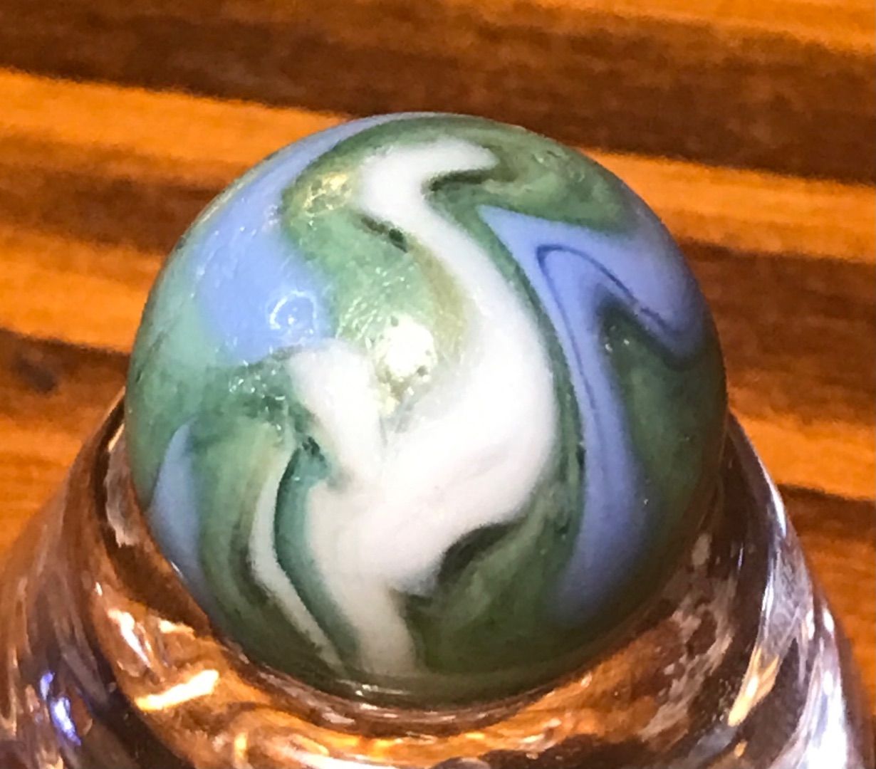 Alley or Cairo ? - Marble I.D.'s - Marble Connection