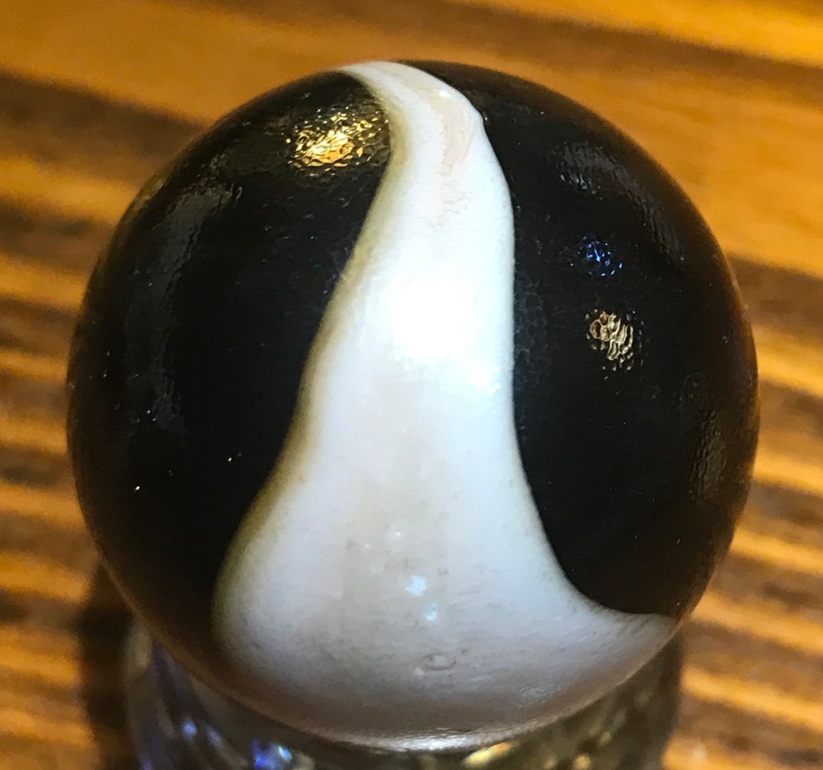 Vacor Orca ? - Marble I.D.'s - Marble Connection