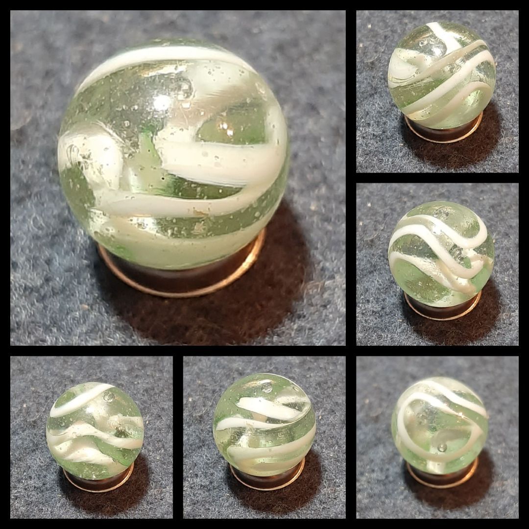 Some Veiligglas Amsterdam and Wirepulls - General Marble & Glass Chat ...