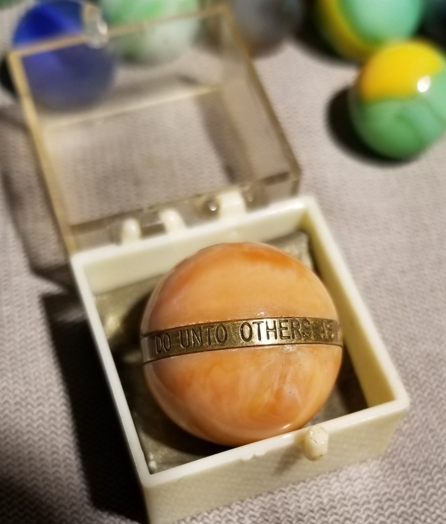 The golden rule.... - General Marble & Glass Chat - Marble Connection