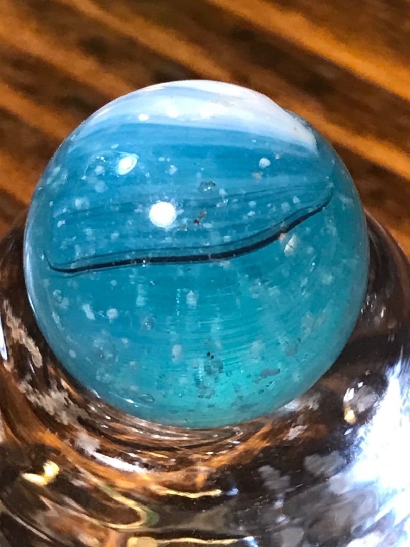 MM - Marble I.D.'s - Marble Connection