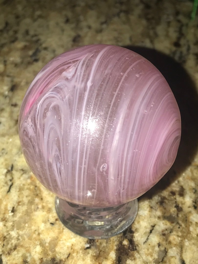 Dangerous - Marble I.D.'s - Marble Connection