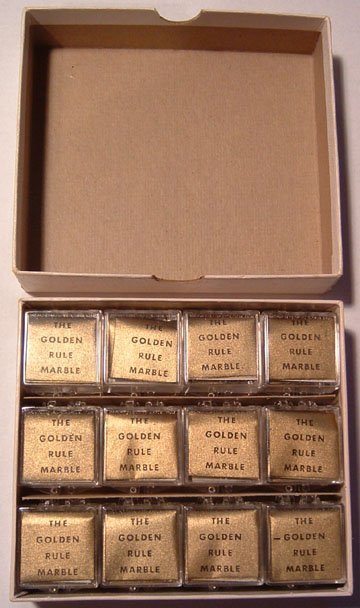 The golden rule.... - General Marble & Glass Chat - Marble Connection