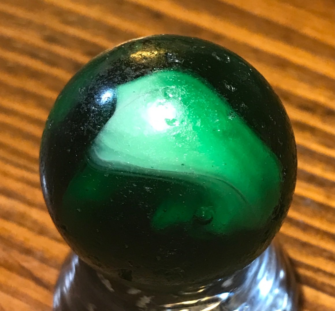 Big Slag - Marble I.D.'s - Marble Connection