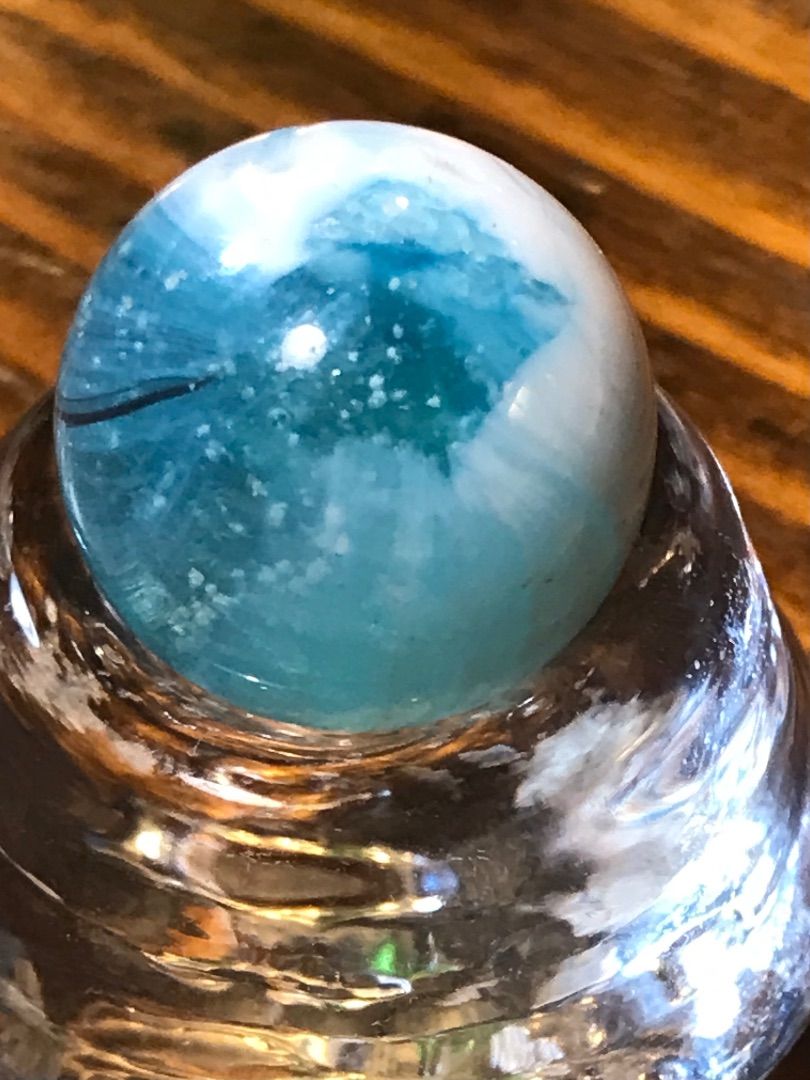 MM - Marble I.D.'s - Marble Connection