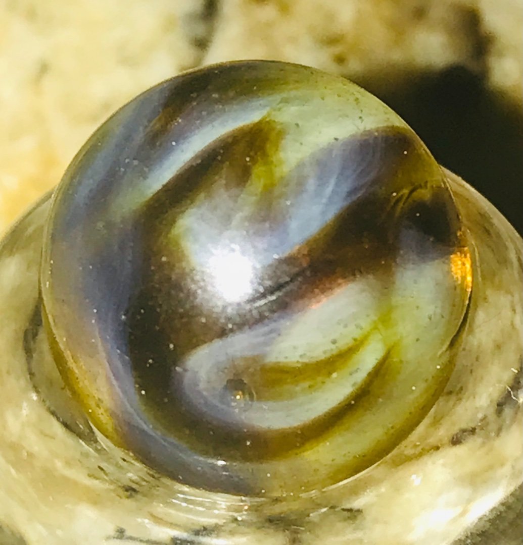 Cairo - Marble I.D.'s - Marble Connection