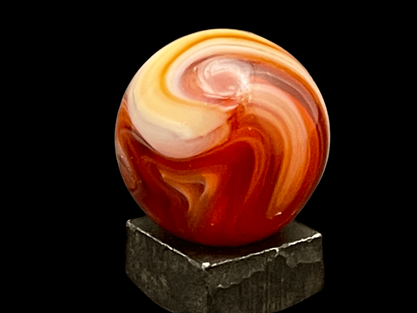 .61 really cool popeye? - Marble I.D.'s - Marble Connection