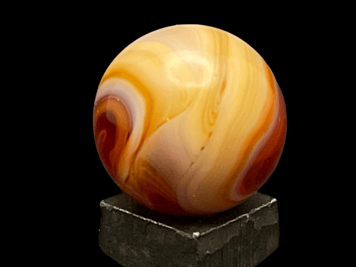 .61 really cool popeye? - Marble I.D.'s - Marble Connection