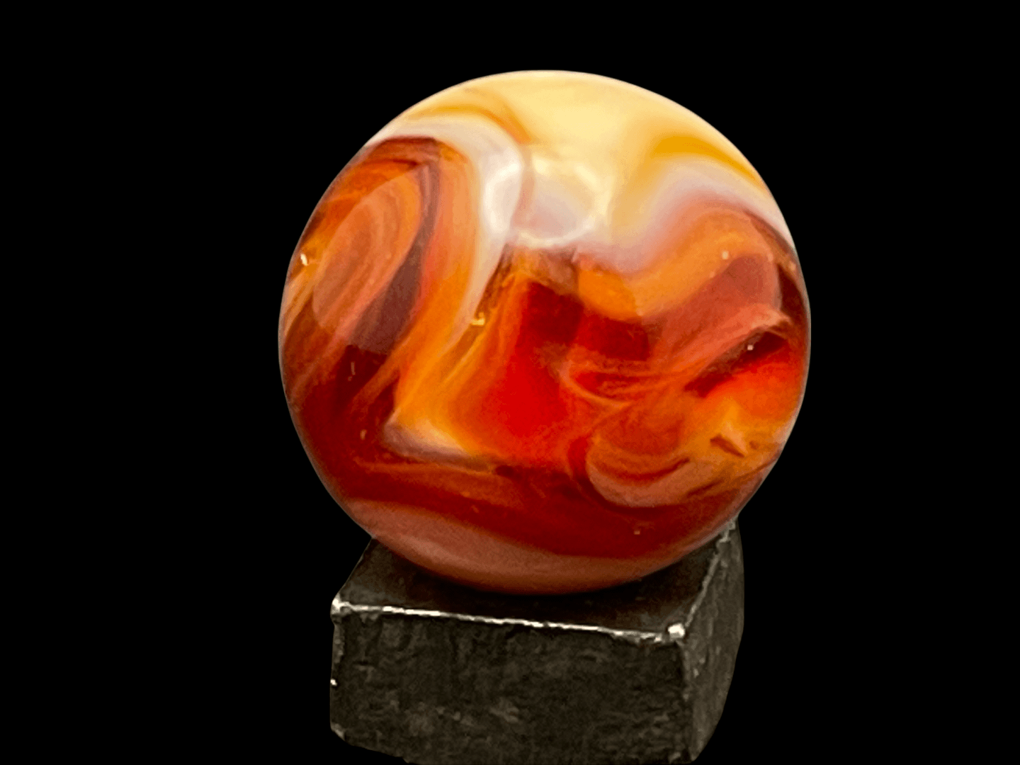 .61 really cool popeye? - Marble I.D.'s - Marble Connection