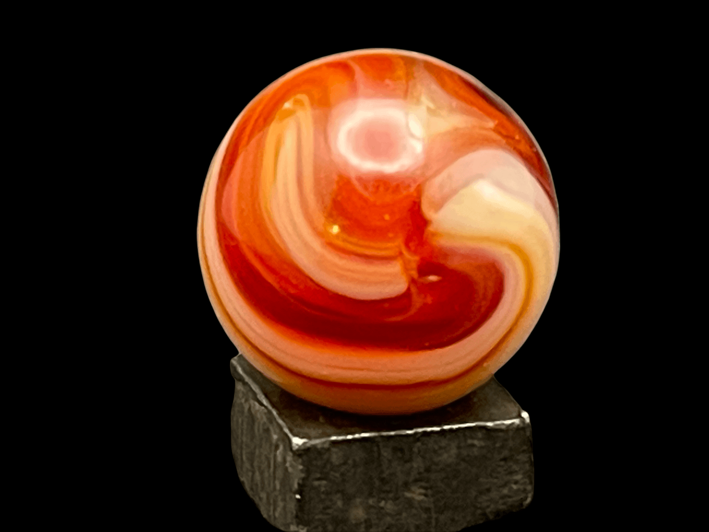 .61 really cool popeye? - Marble I.D.'s - Marble Connection