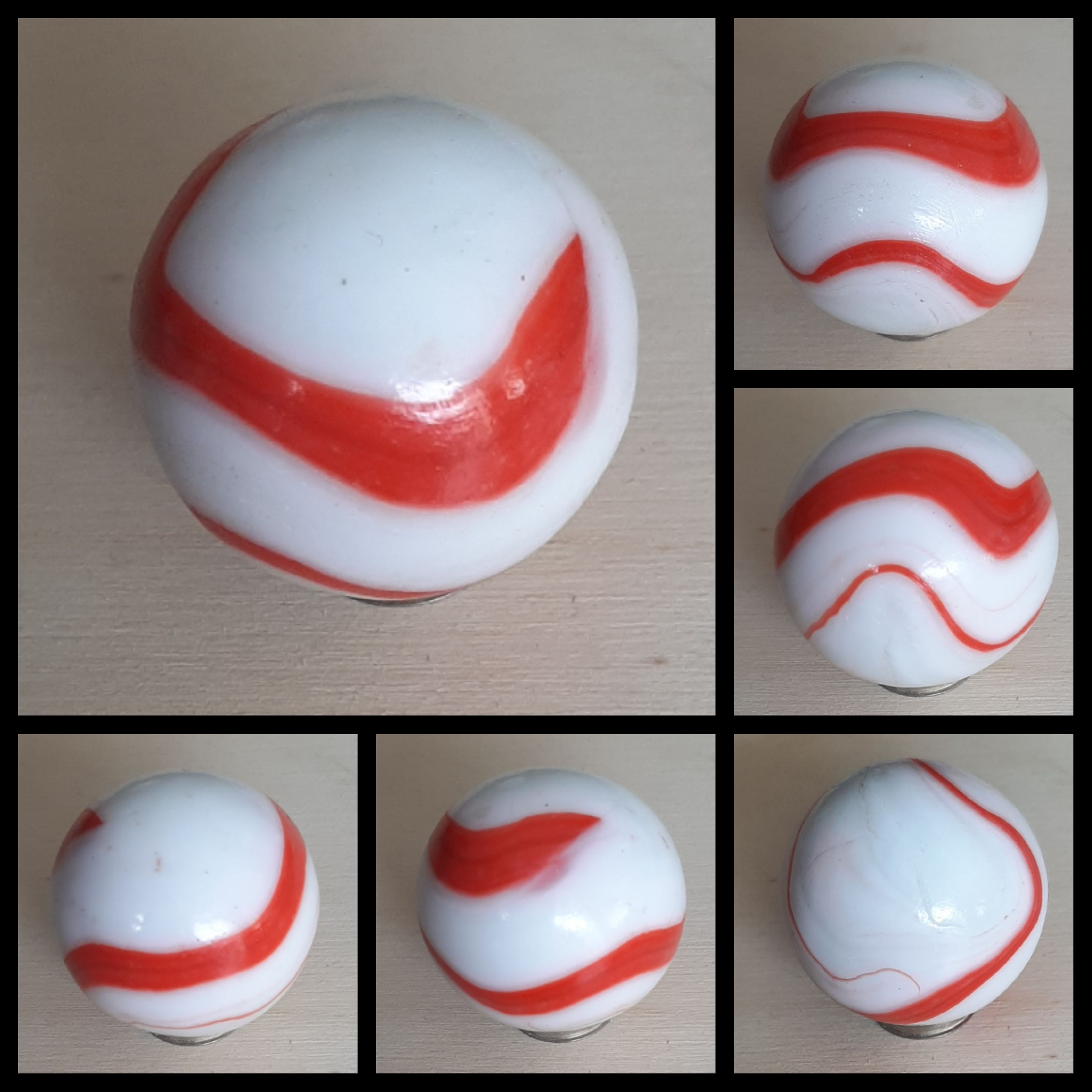 Corkscrew? - Marble I.D.'s - Marble Connection