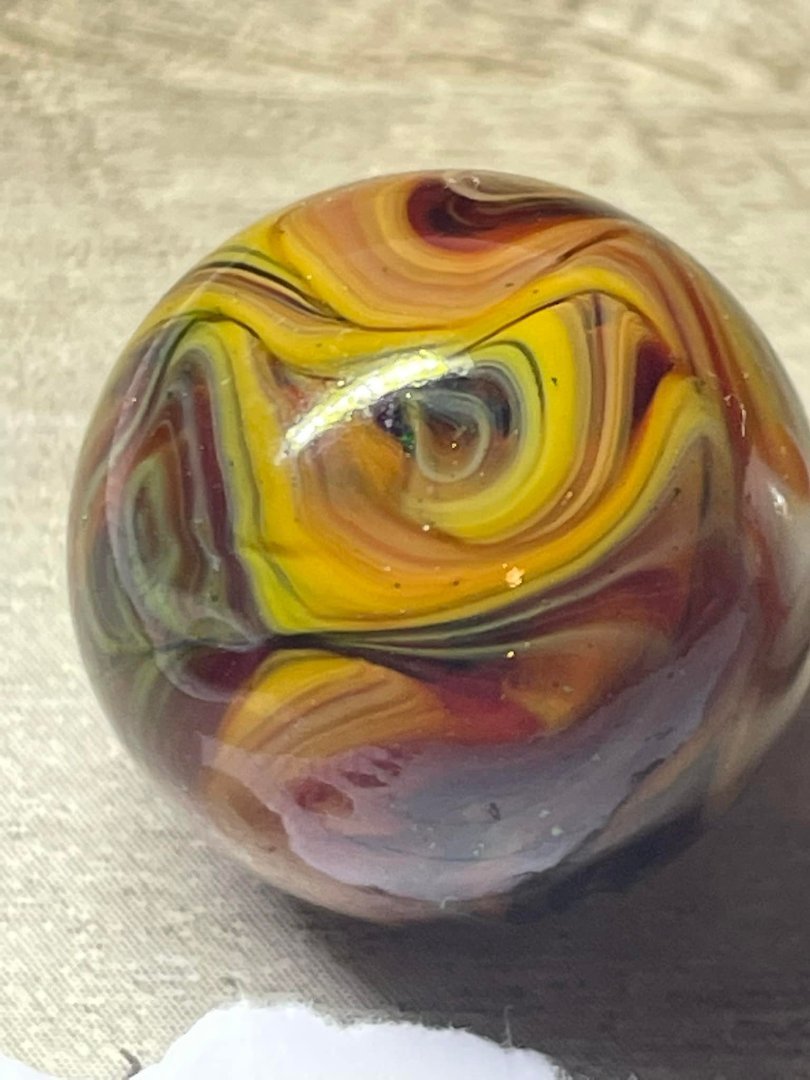 Champion? - Marble I.D.'s - Marble Connection