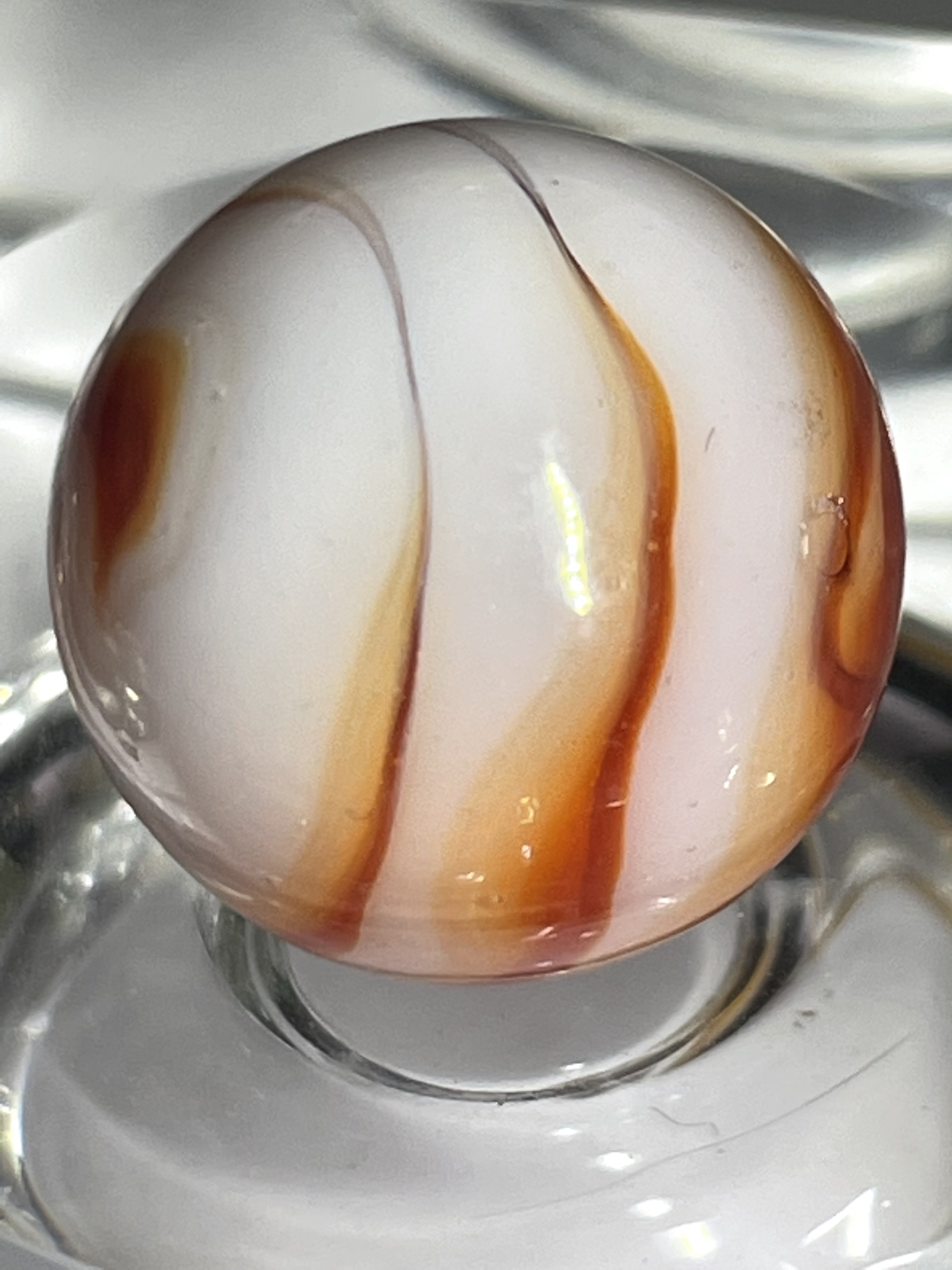 flame? - Marble I.D.'s - Marble Connection