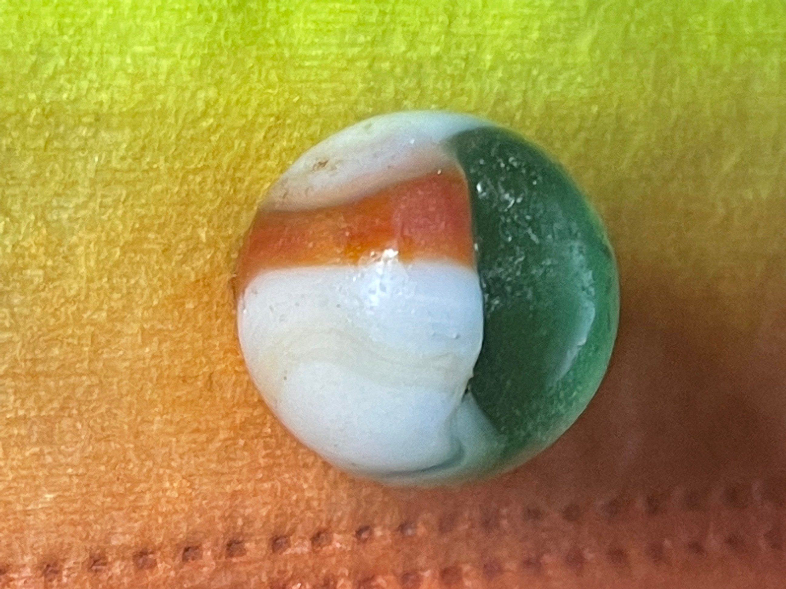 Vitro helmet - Marble I.D.'s - Marble Connection