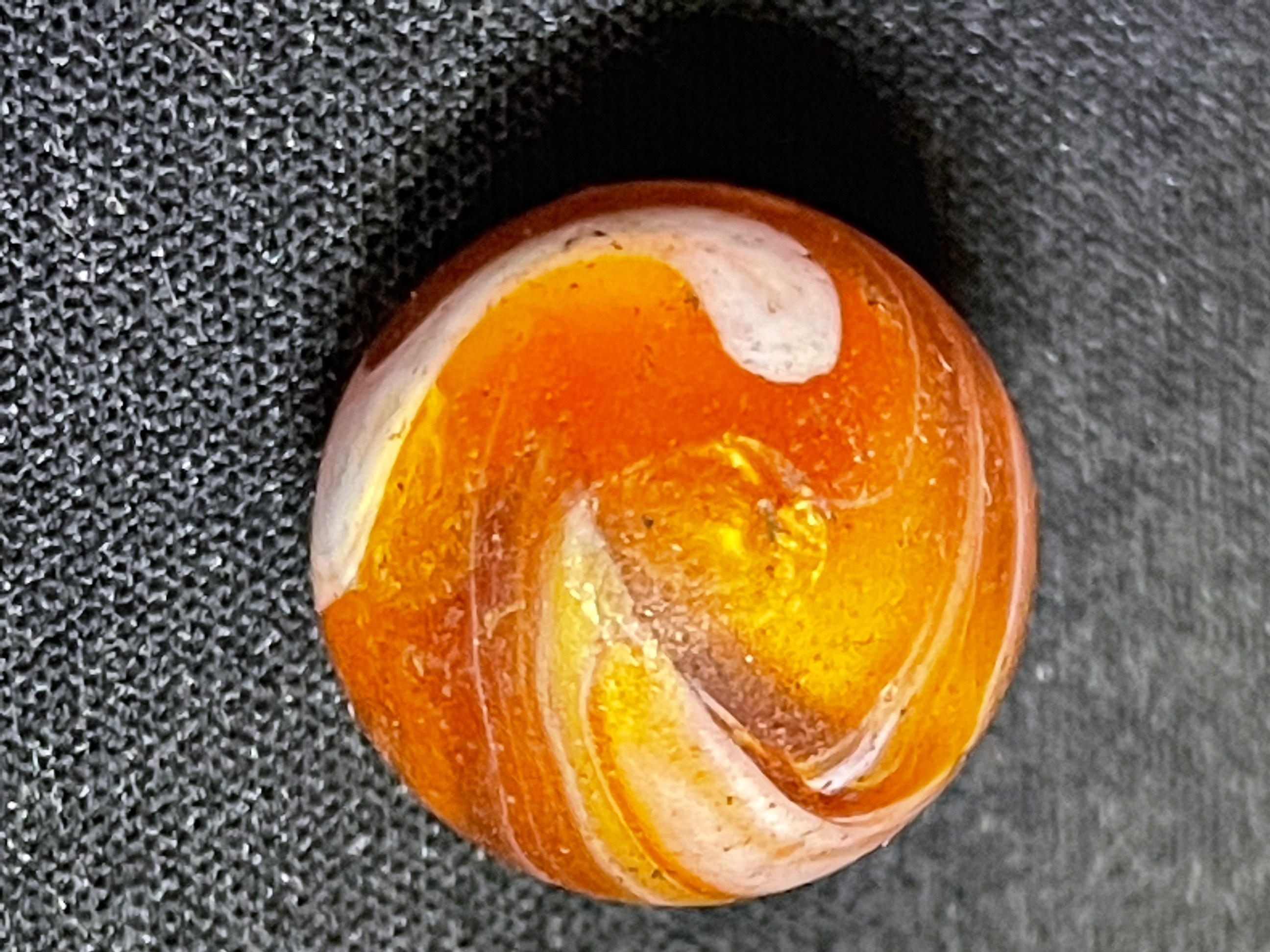 19/32 - Marble I.D.'s - Marble Connection