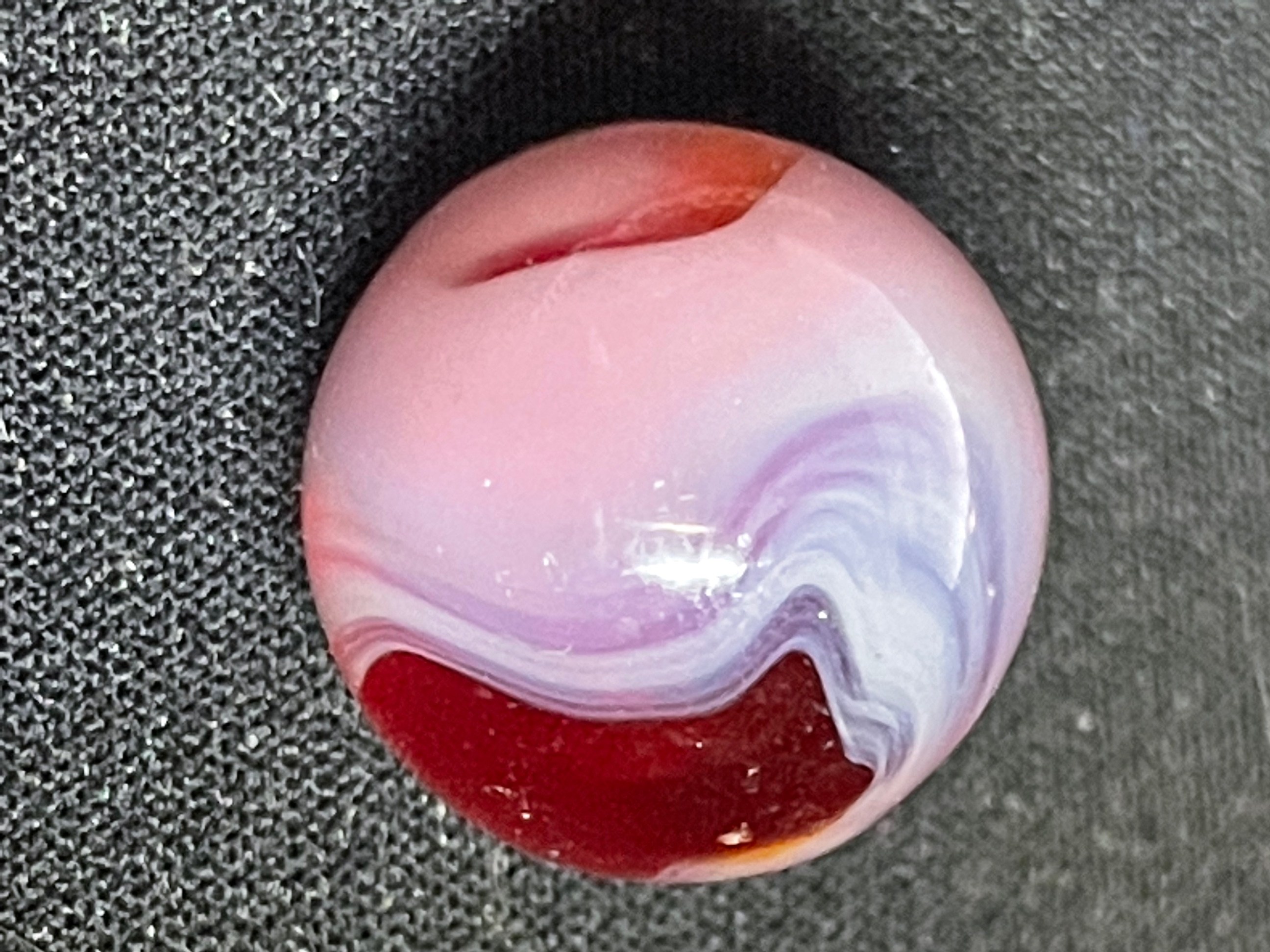 Ruby - Marble I.D.'s - Marble Connection