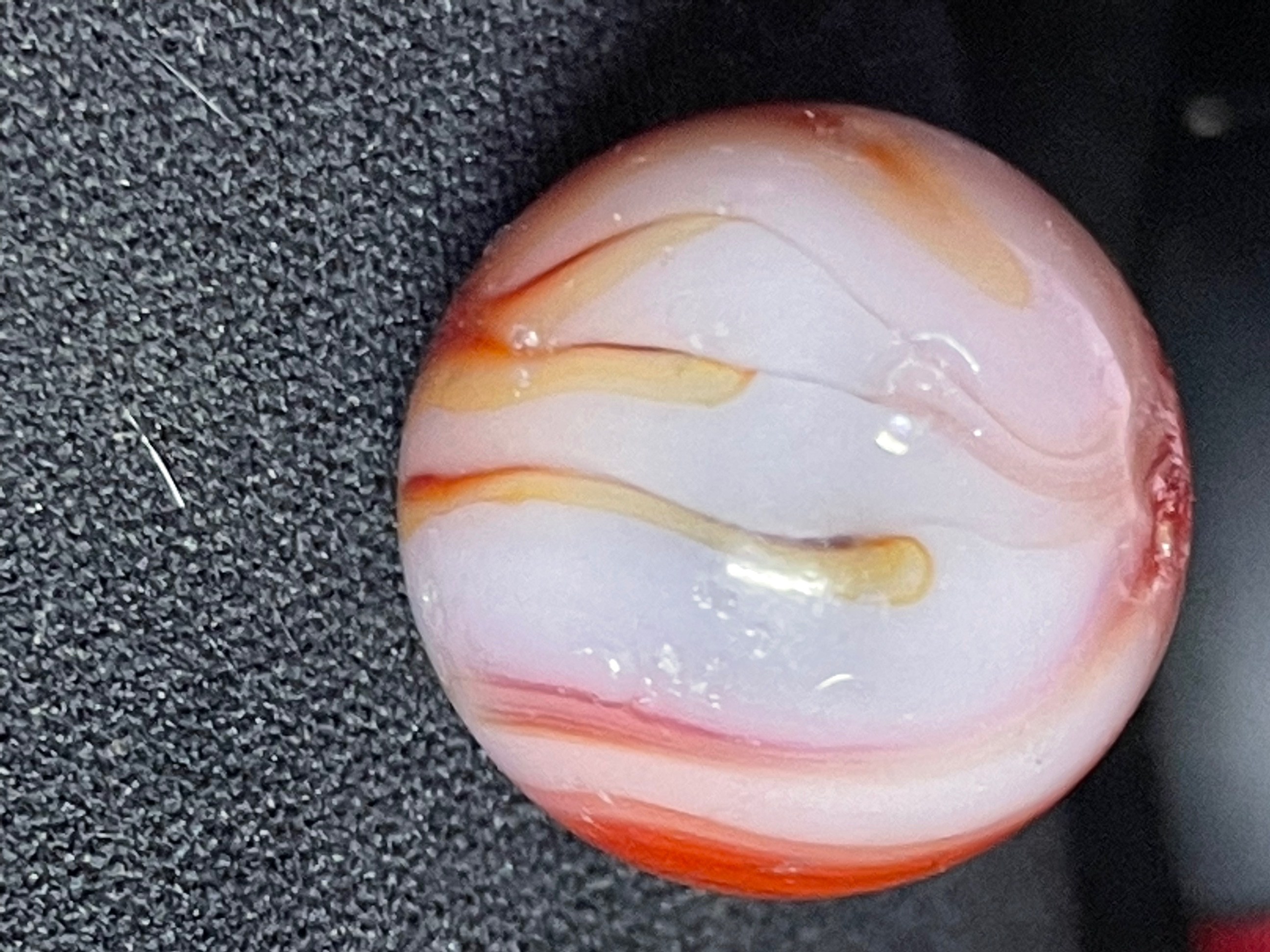 11/16 - Marble I.D.'s - Marble Connection