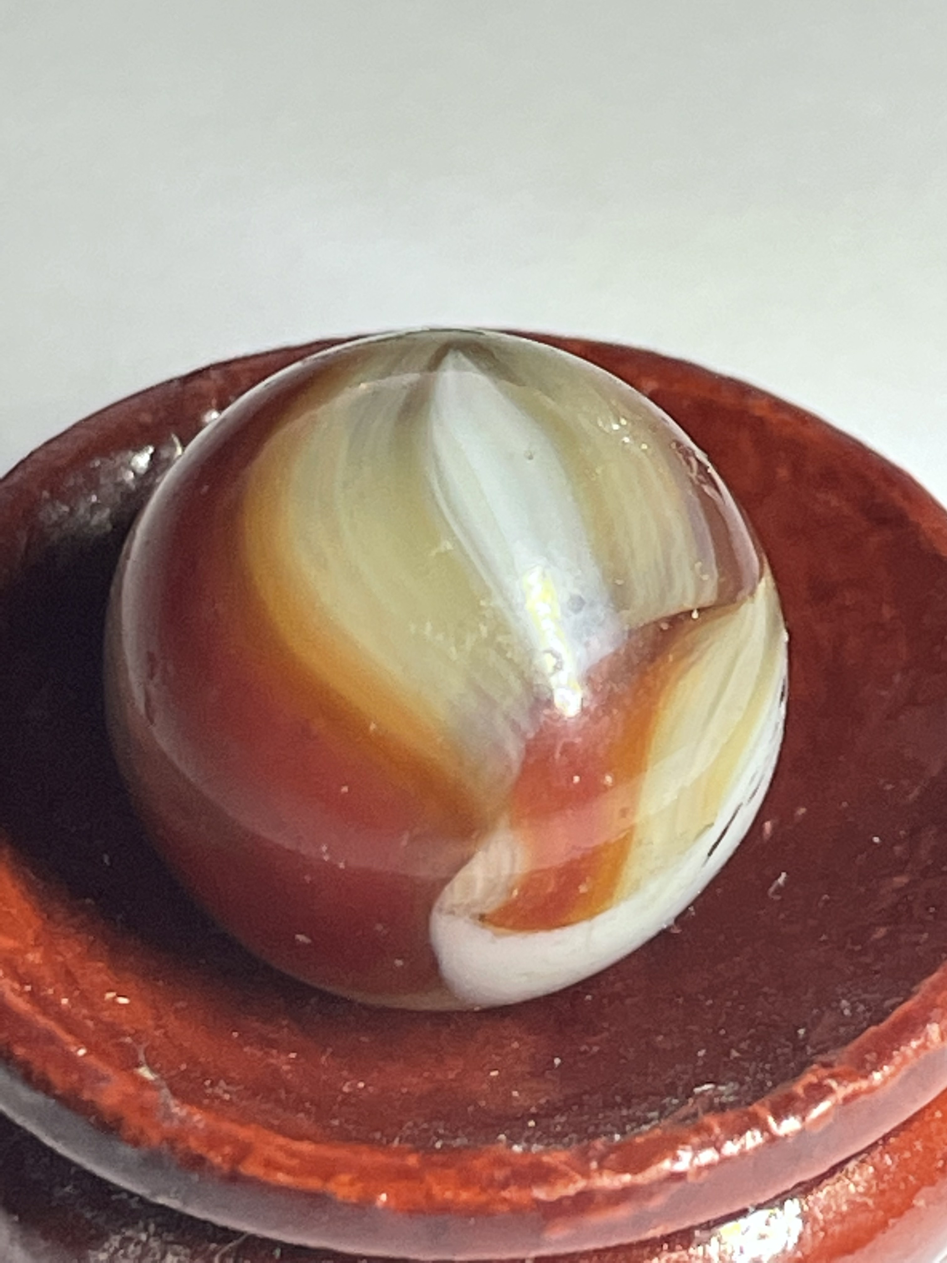 Jabo? Or something else? - Marble I.D.'s - Marble Connection