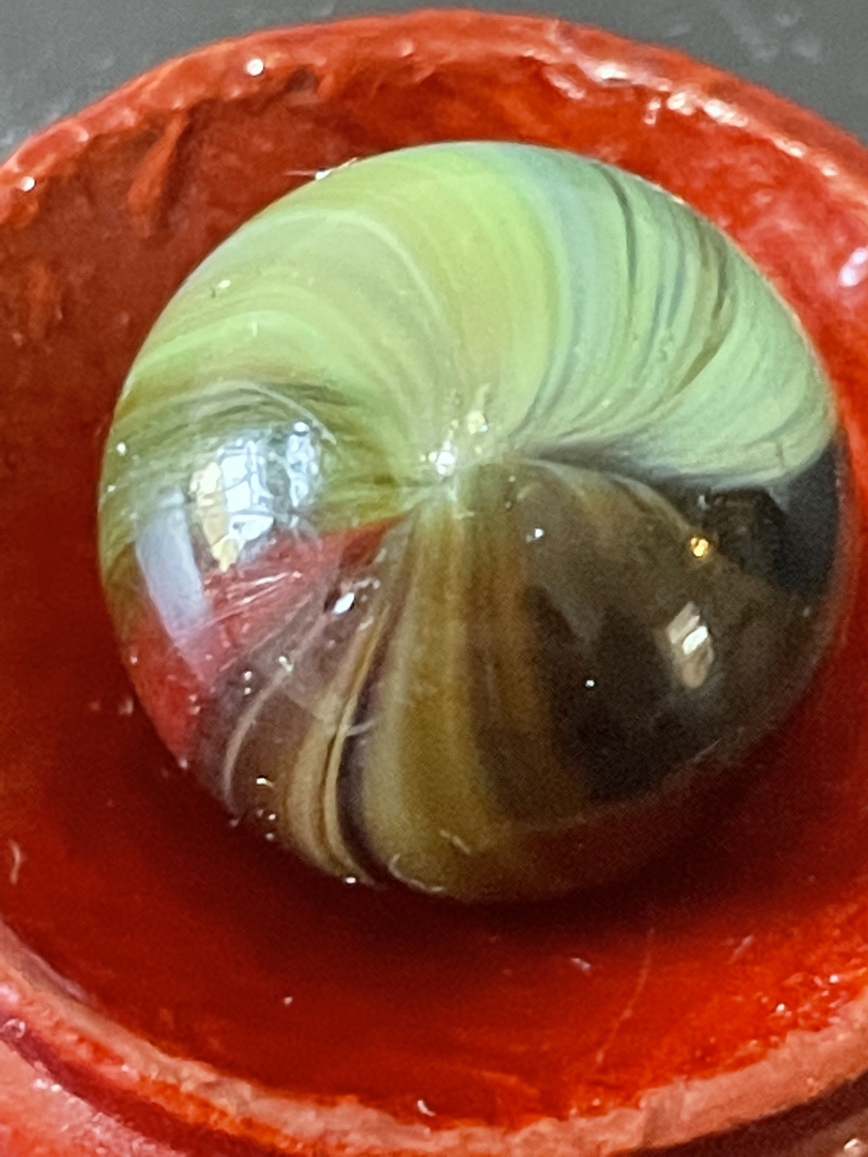 Sparkler? - Marble I.D.'s - Marble Connection