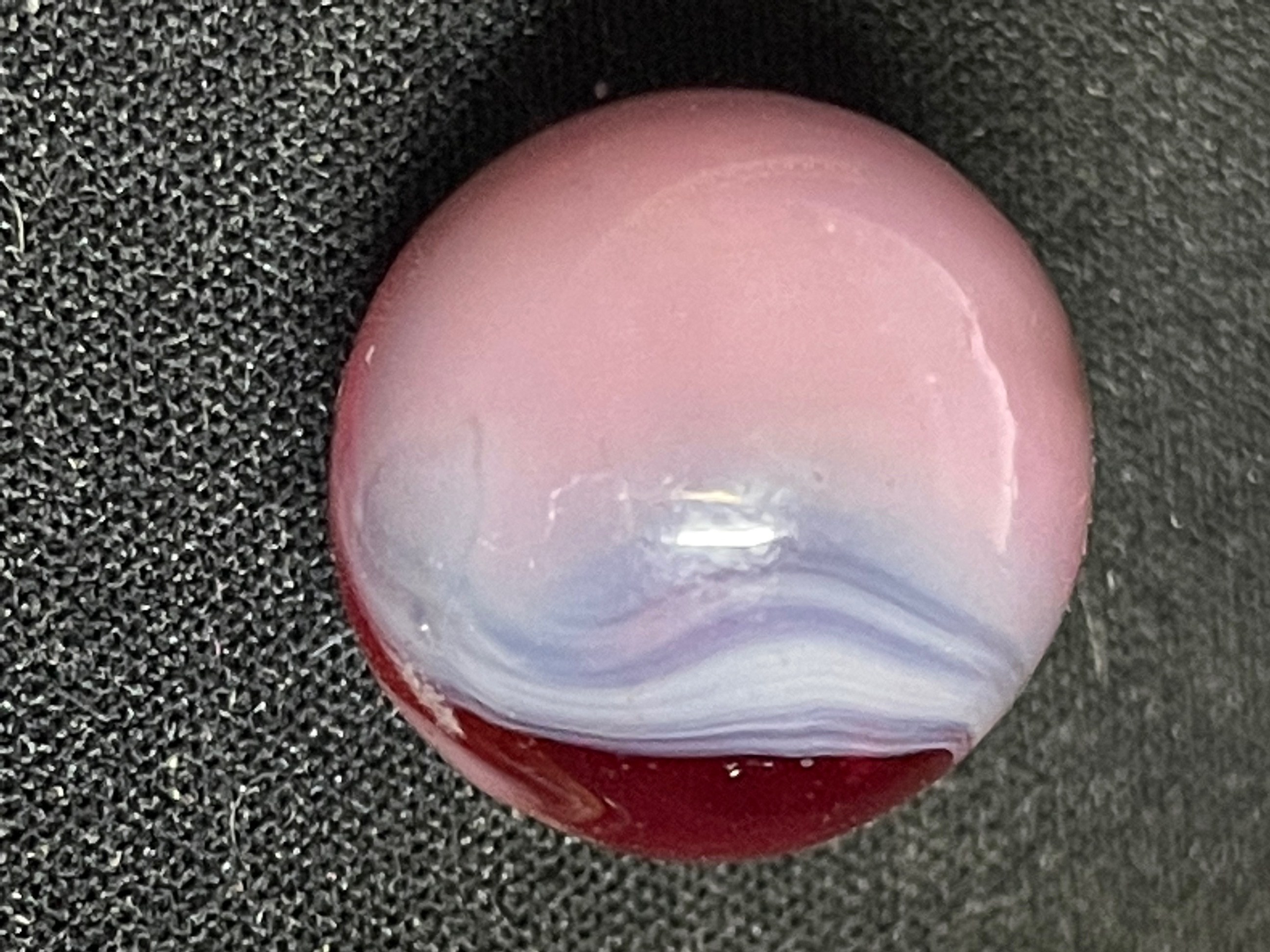 Ruby - Marble I.D.'s - Marble Connection