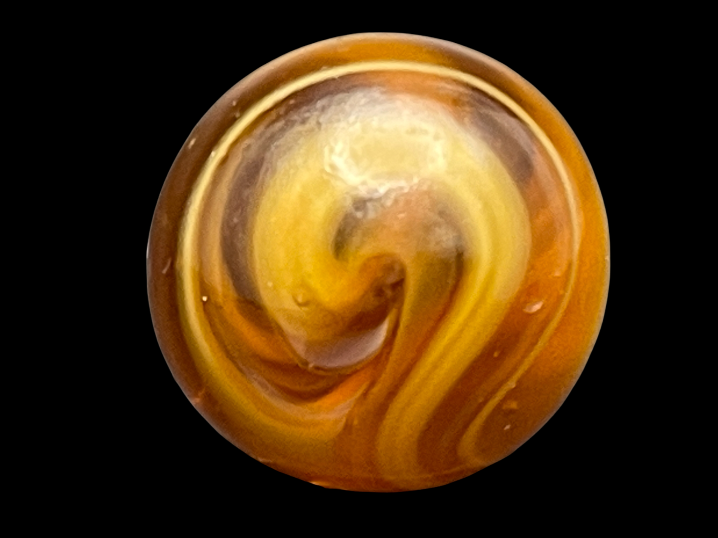 brown slag - Marble I.D.'s - Marble Connection