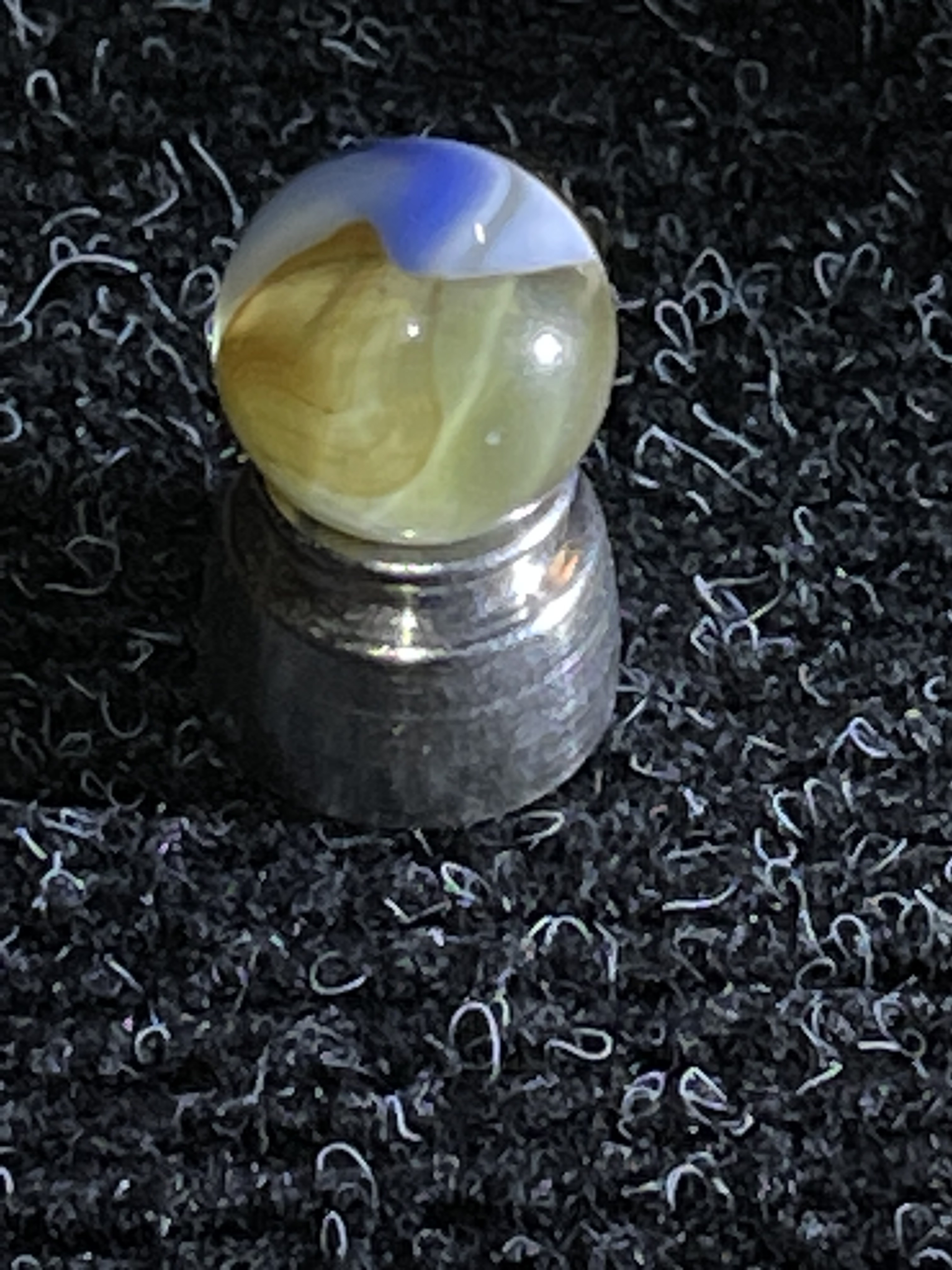 Half and half? - Marble I.D.'s - Marble Connection