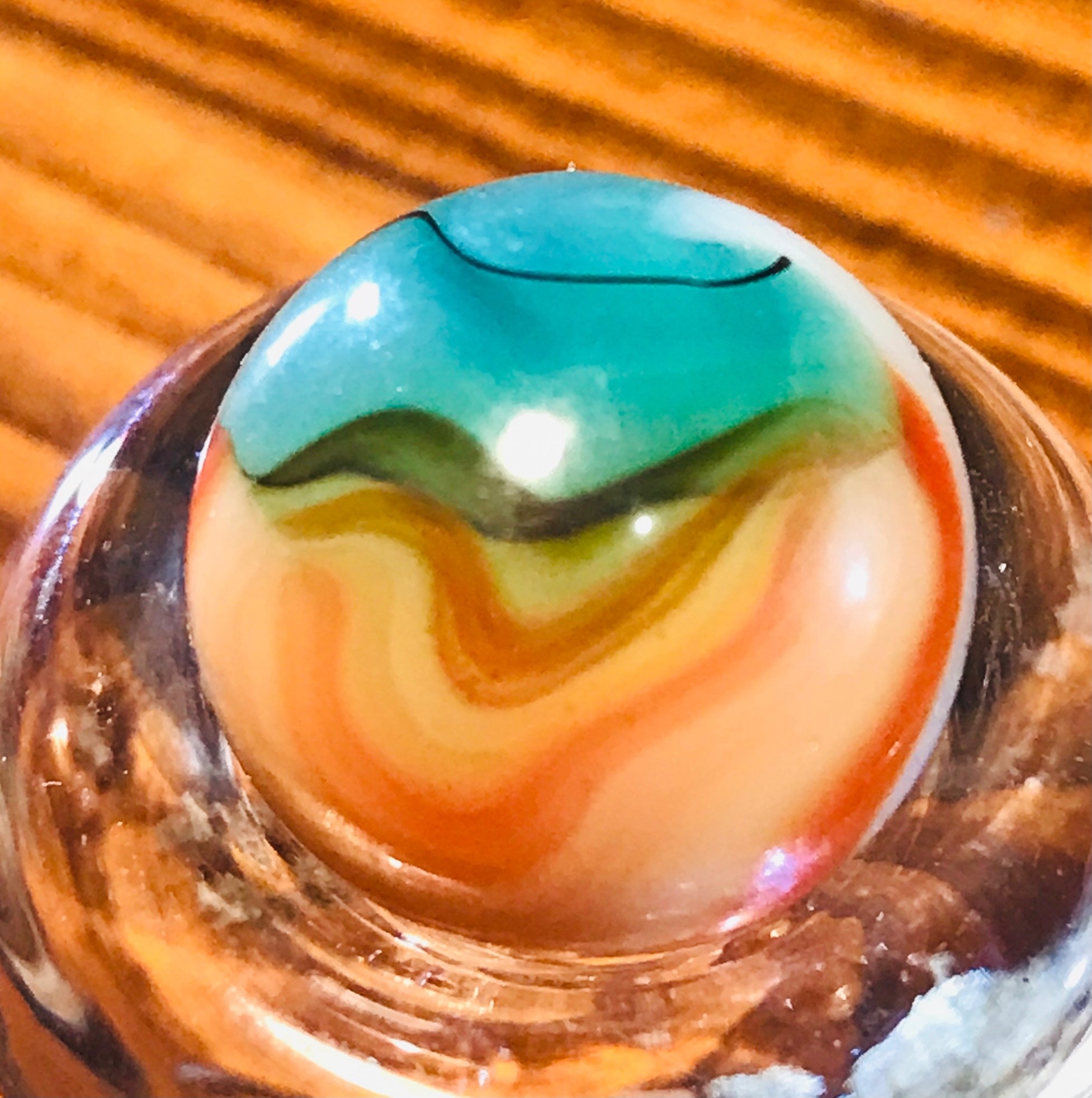 Vitro - Marble I.D.'s - Marble Connection