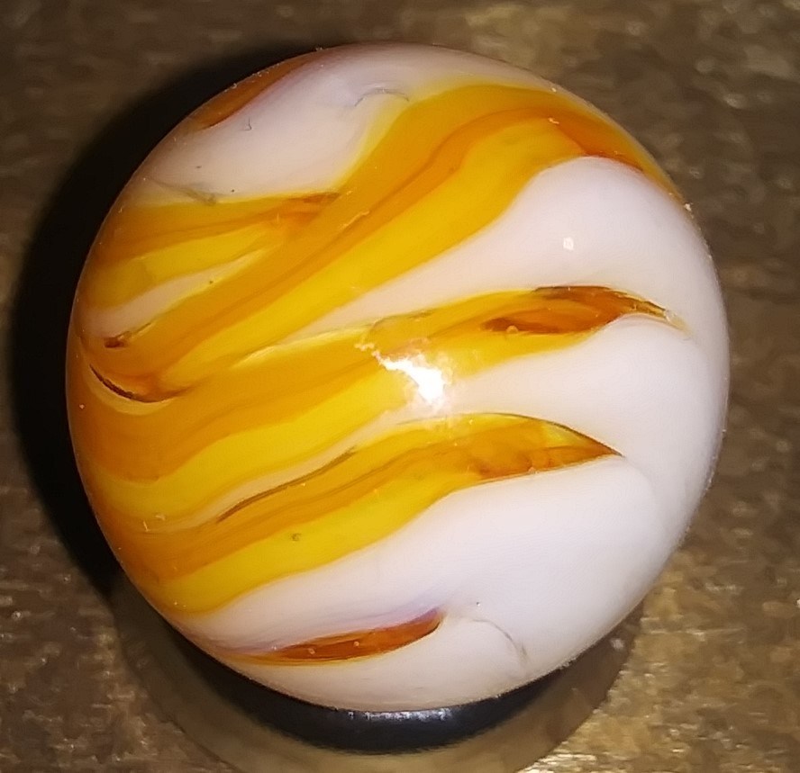 THE FLAME I ALWAYS THOUGHT ALLEY AND LOVE THE FURNACE MARBLES! - Marble ...