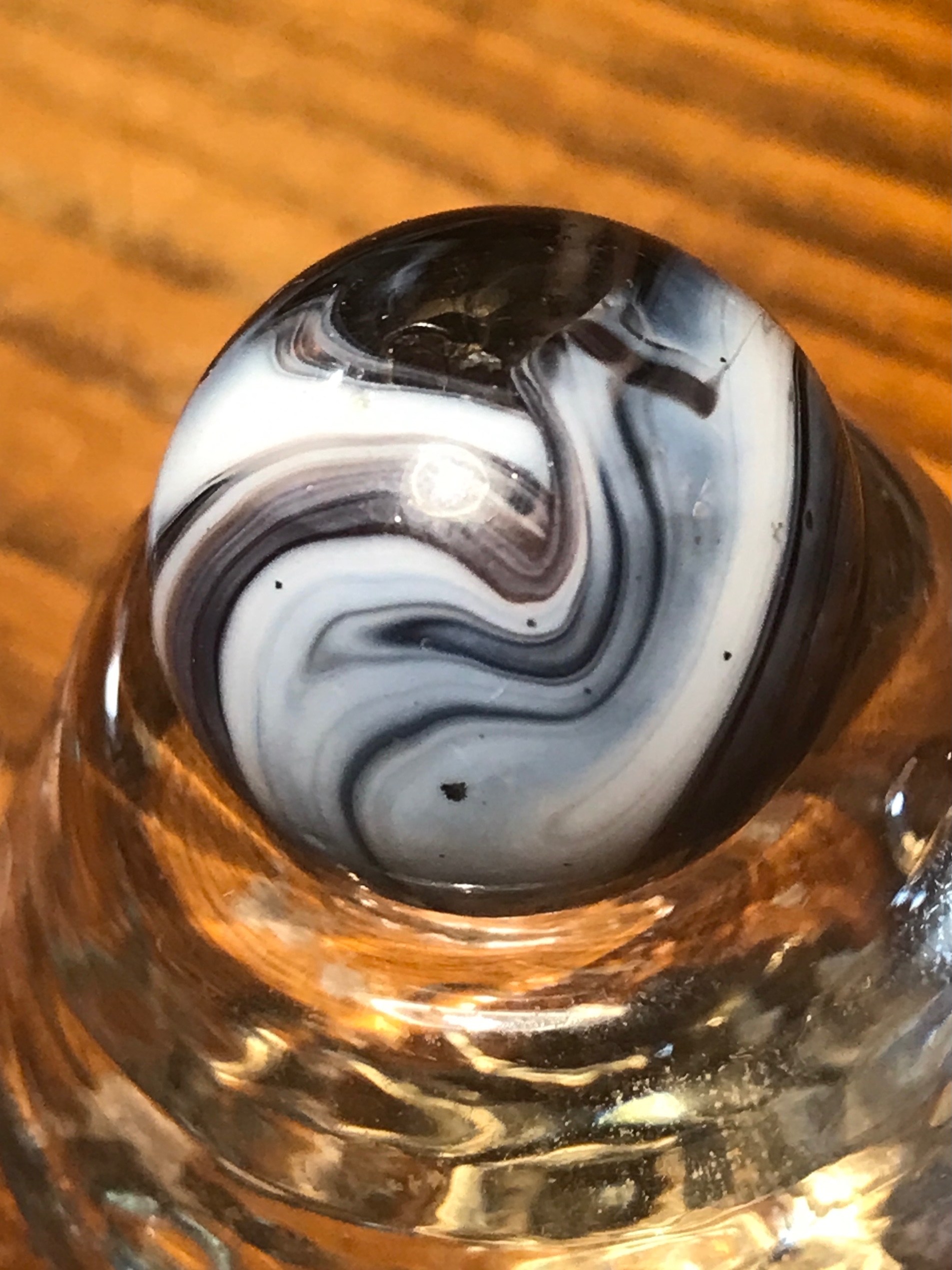 MFC Slag - Marble I.D.'s - Marble Connection