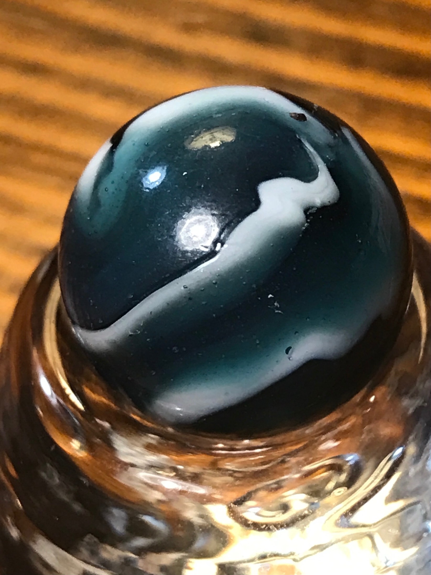 Pandas - Marble I.D.'s - Marble Connection