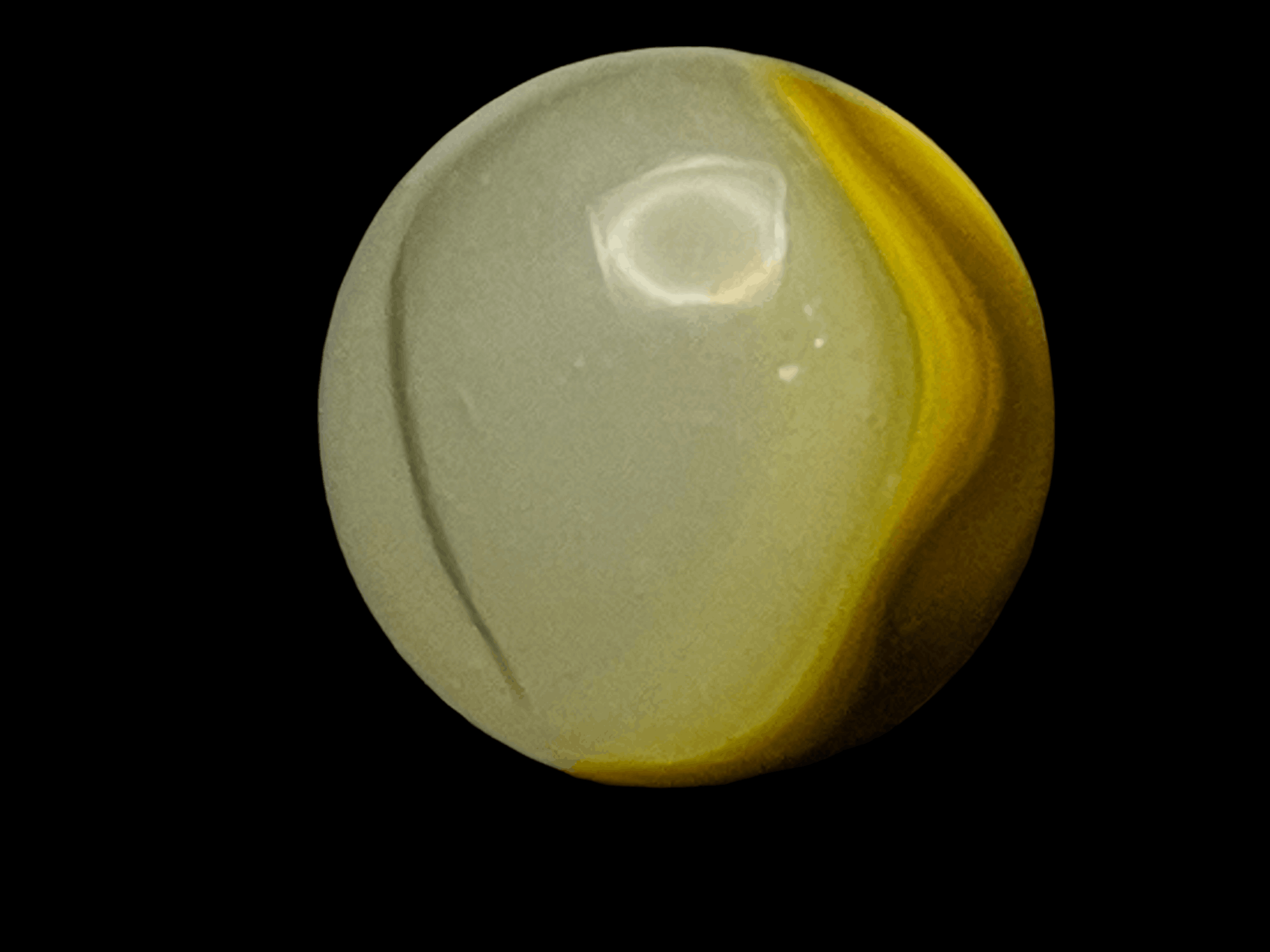 Master or Akro patch? - Marble I.D.'s - Marble Connection