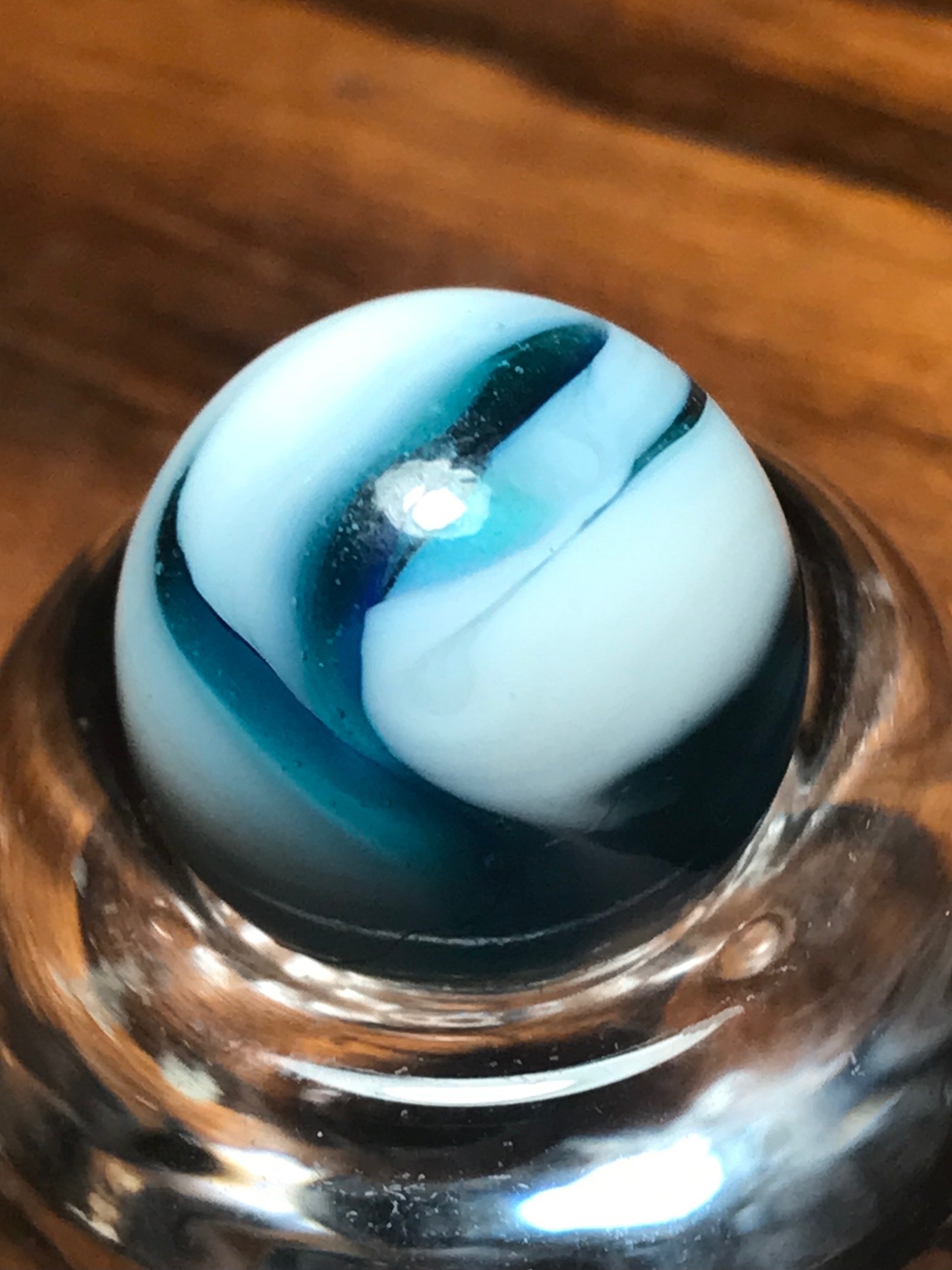 Ravenwood ? - Marble I.D.'s - Marble Connection