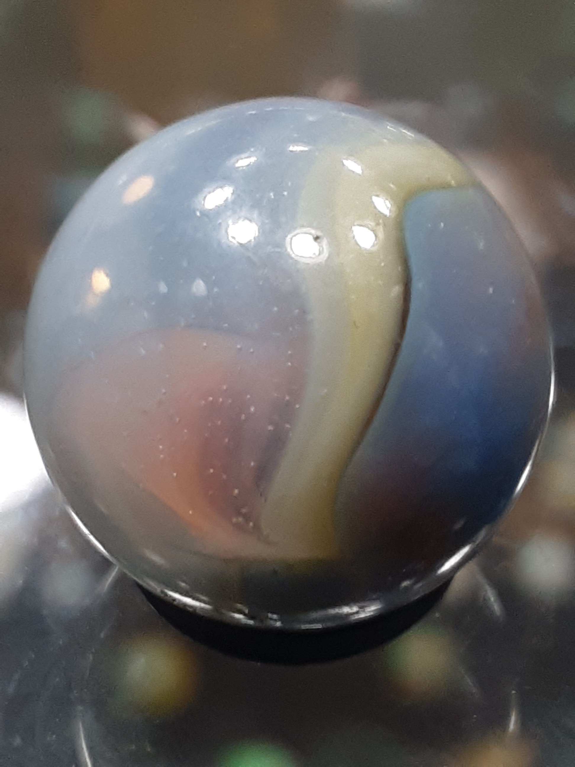 Vitro... - Marble I.D.'s - Marble Connection