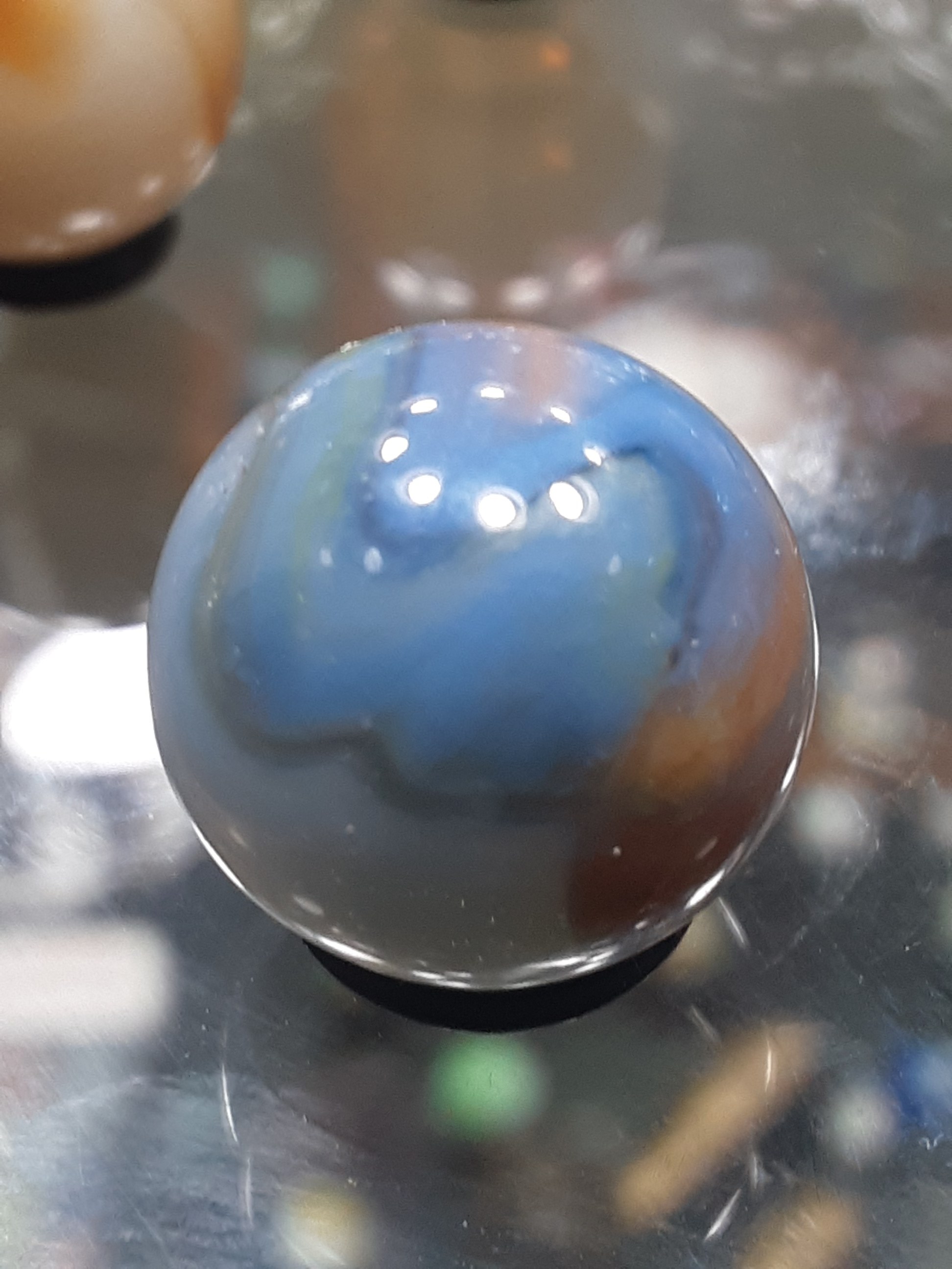 Vitro... - Marble I.D.'s - Marble Connection