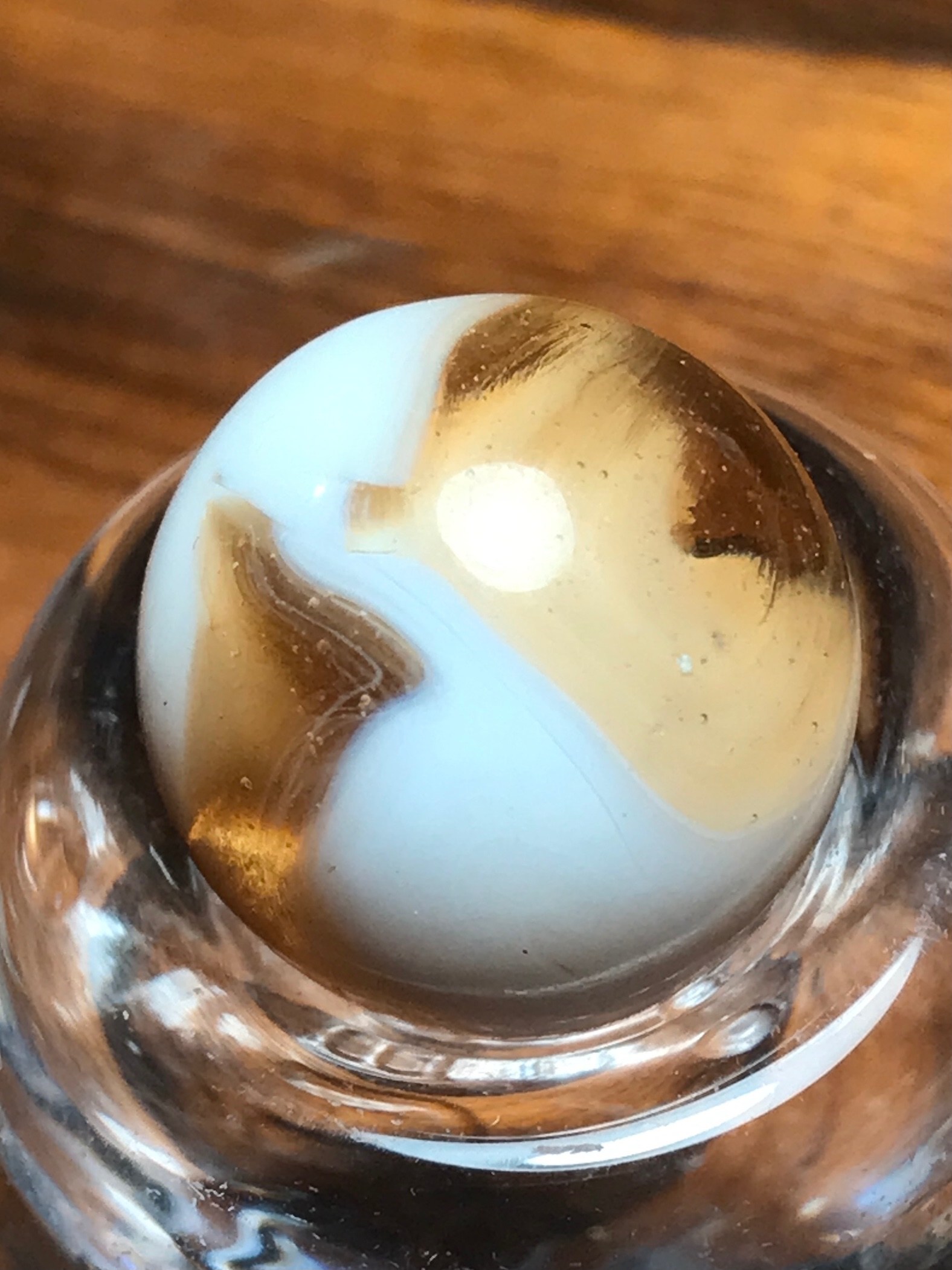 CAC - Marble I.D.'s - Marble Connection