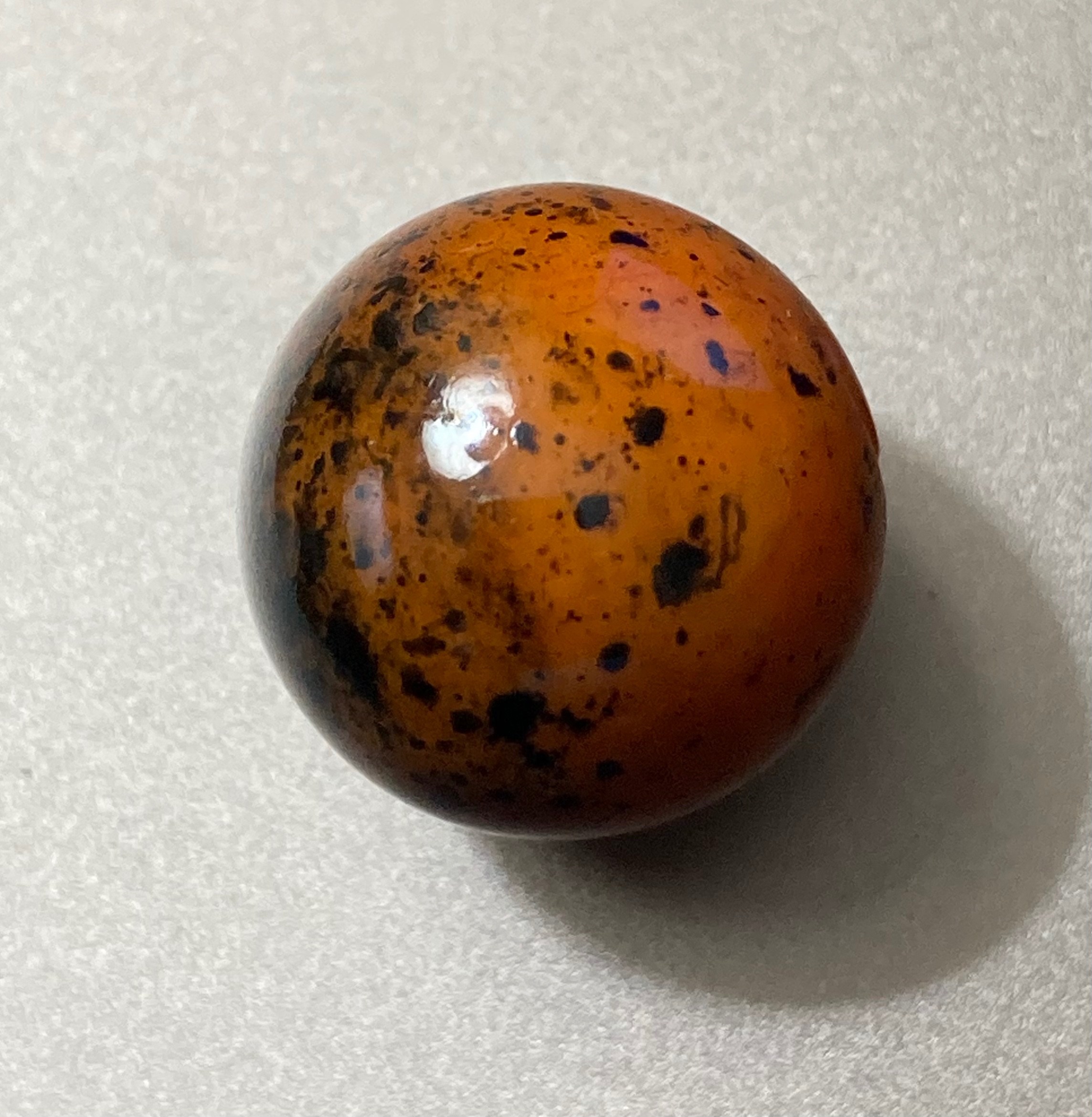 Help with identification needed... - Marble I.D.'s - Marble Connection