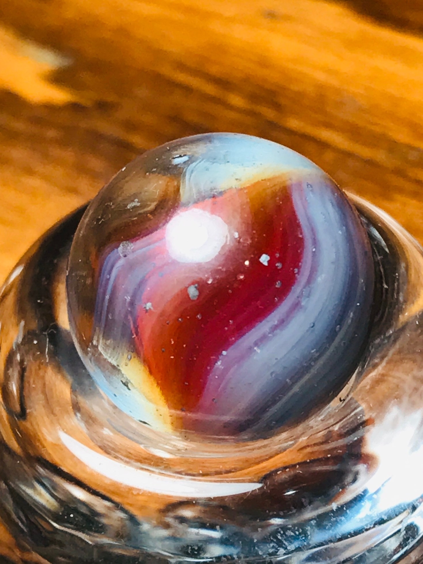 Sparkler? - Marble I.D.'s - Marble Connection