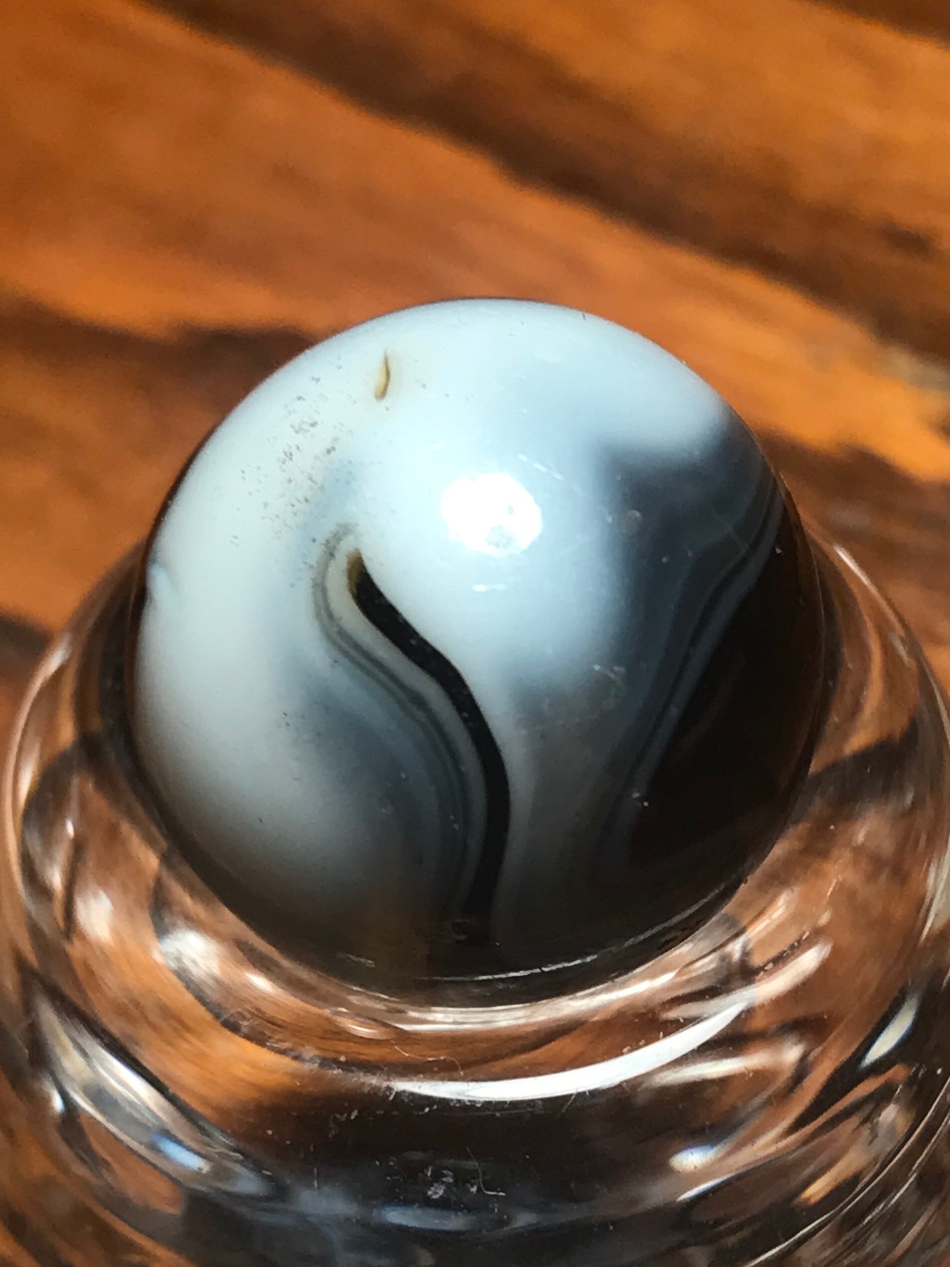 Stumped - Marble I.D.'s - Marble Connection