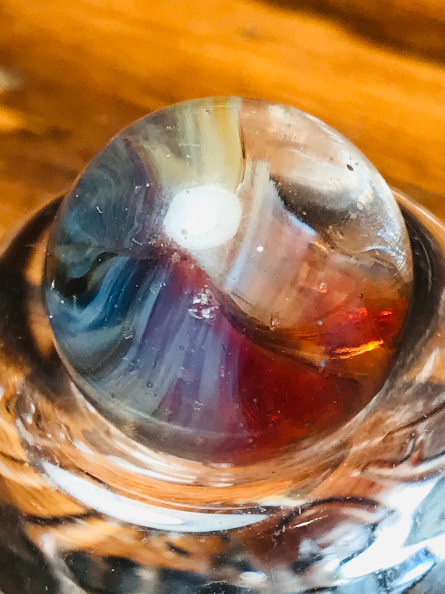 Sparkler? - Marble I.D.'s - Marble Connection