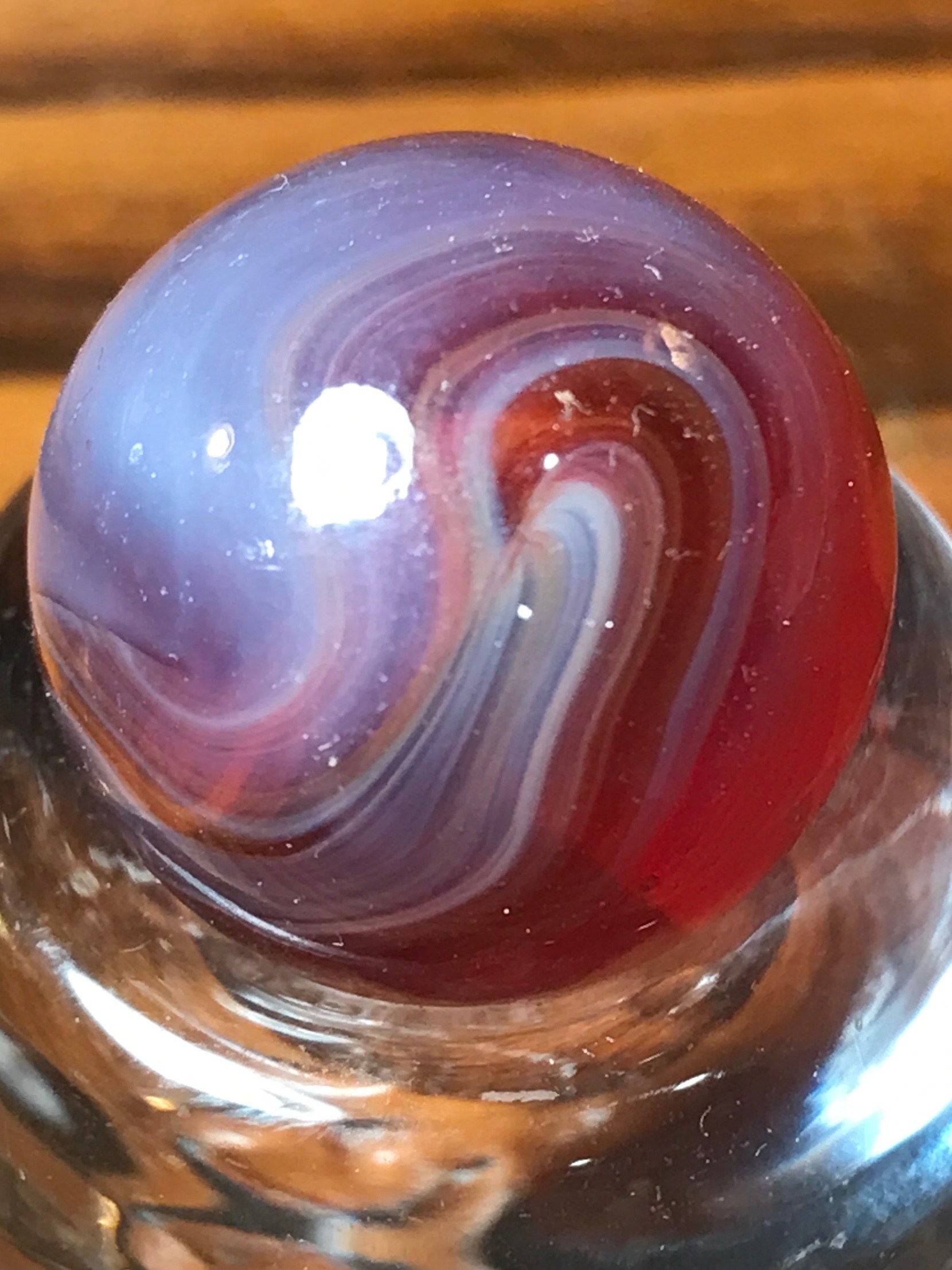 Slag - Marble I.D.'s - Marble Connection