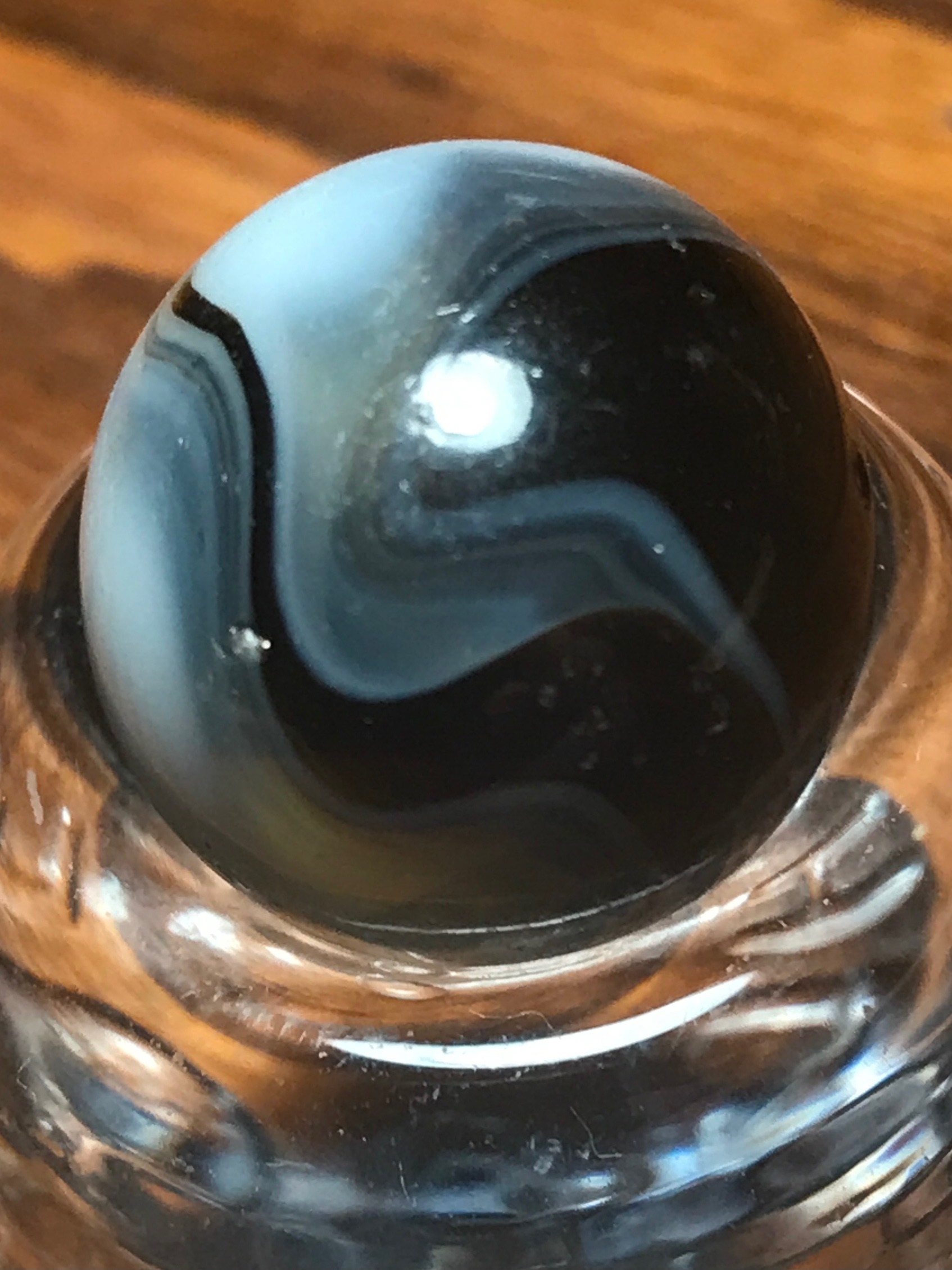 Stumped - Marble I.D.'s - Marble Connection