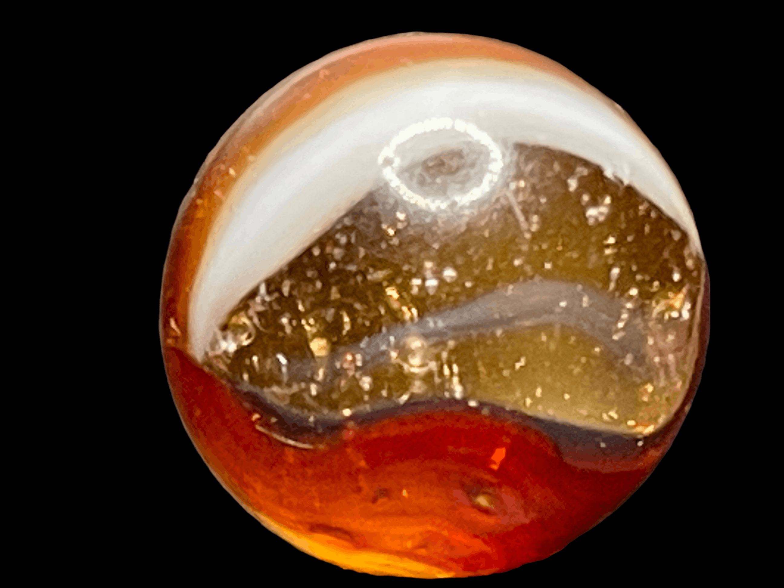 OX OR OXENFREE? - Marble I.D.'s - Marble Connection